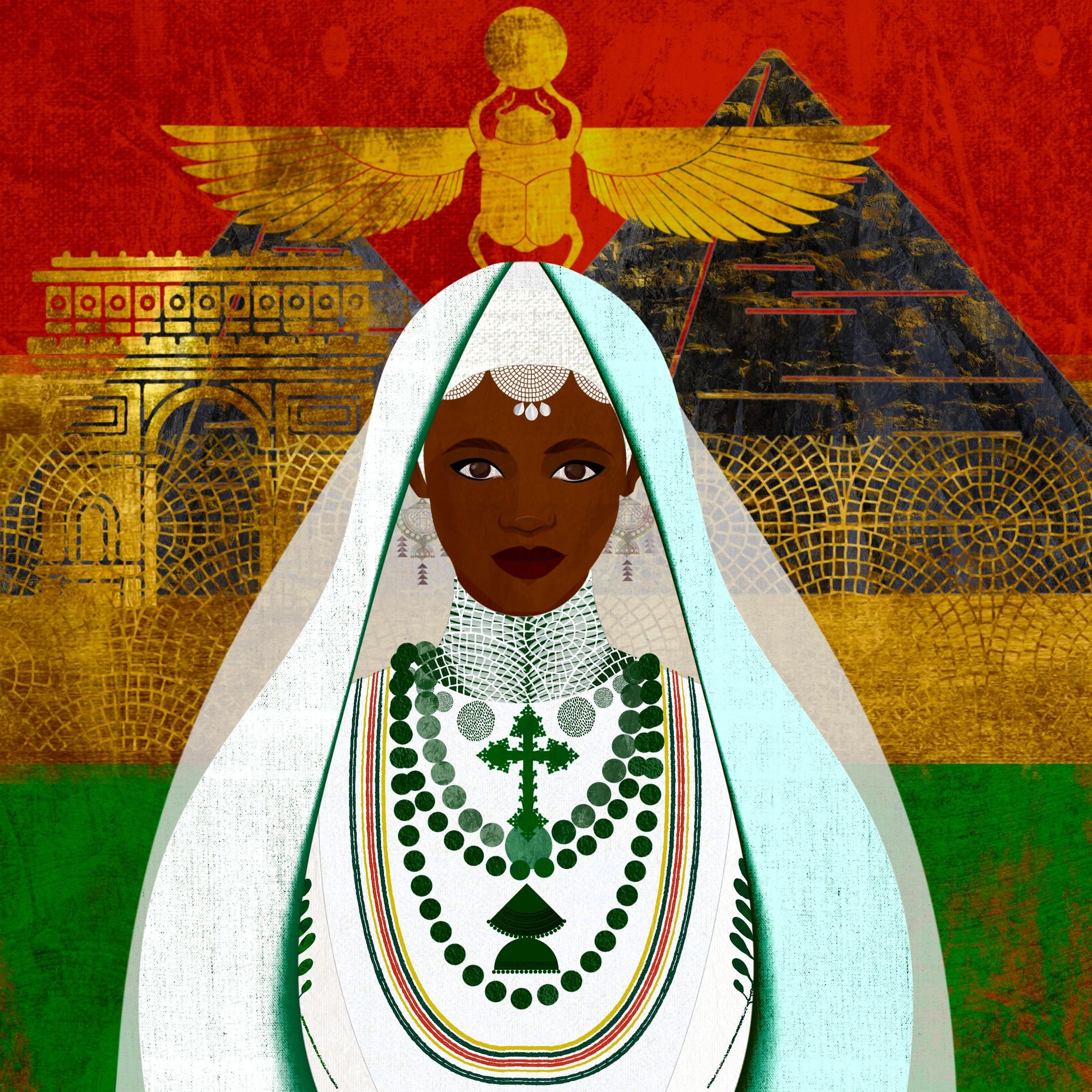 Aida: Off the Chain | Every Voice with Terrance McKnight | WQXR