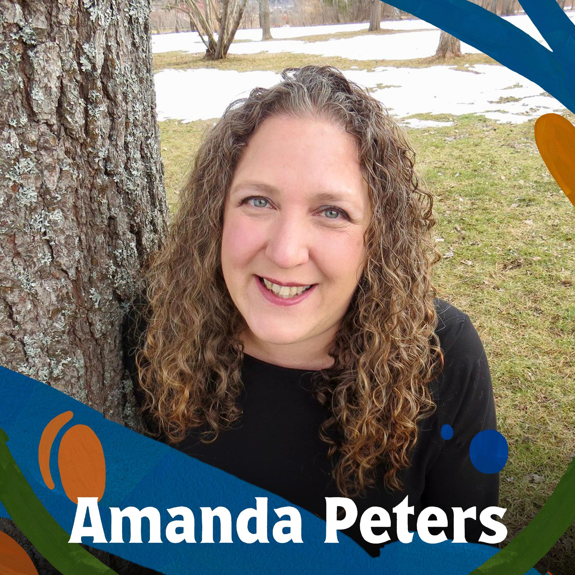 Amanda Peters: The Berry Pickers, the complexity of trauma and guilt ...