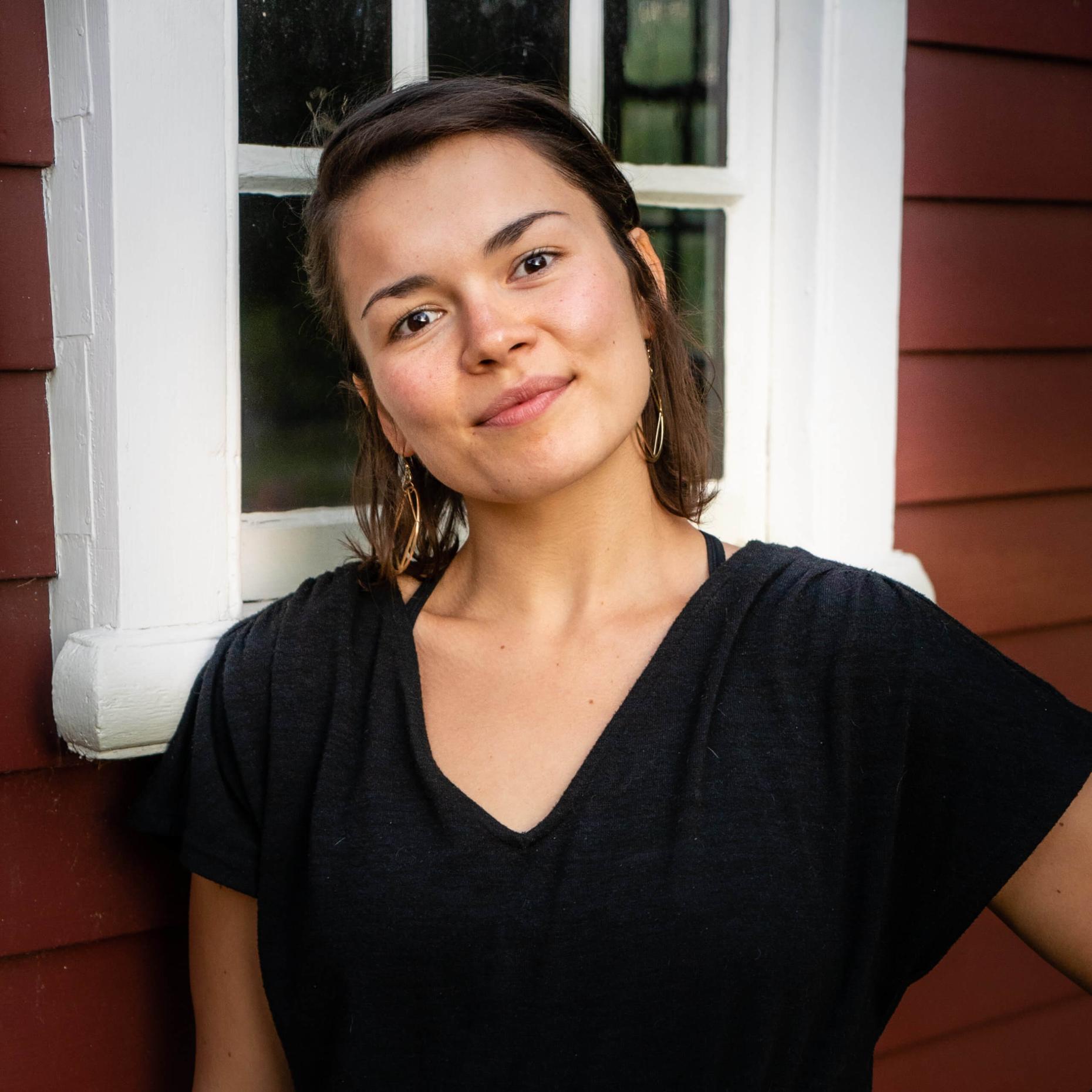 Ana González | WNYC Studios | Podcasts