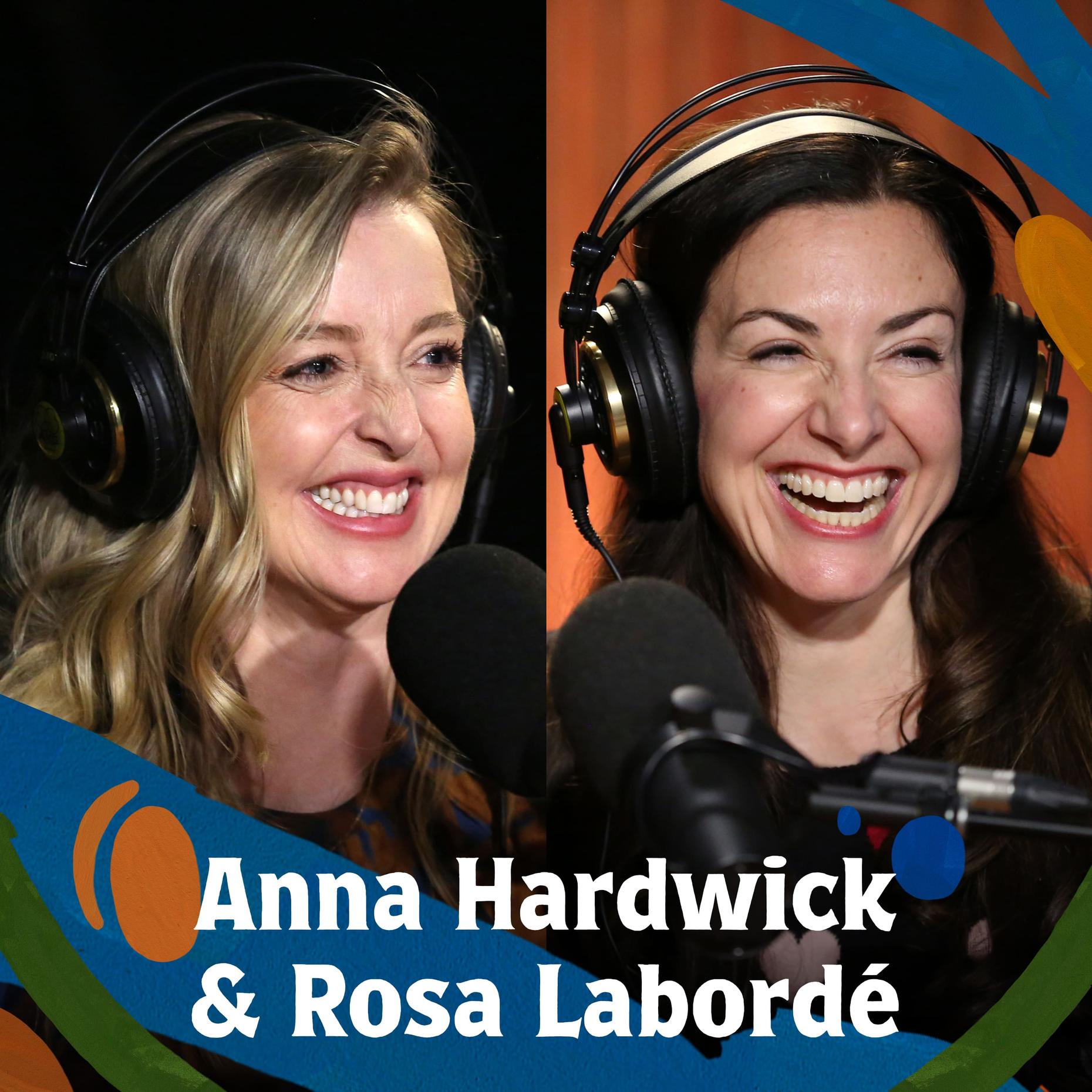 Anna Hardwick & Rosa Labordé: Fertility, dismantling the “marriage ...