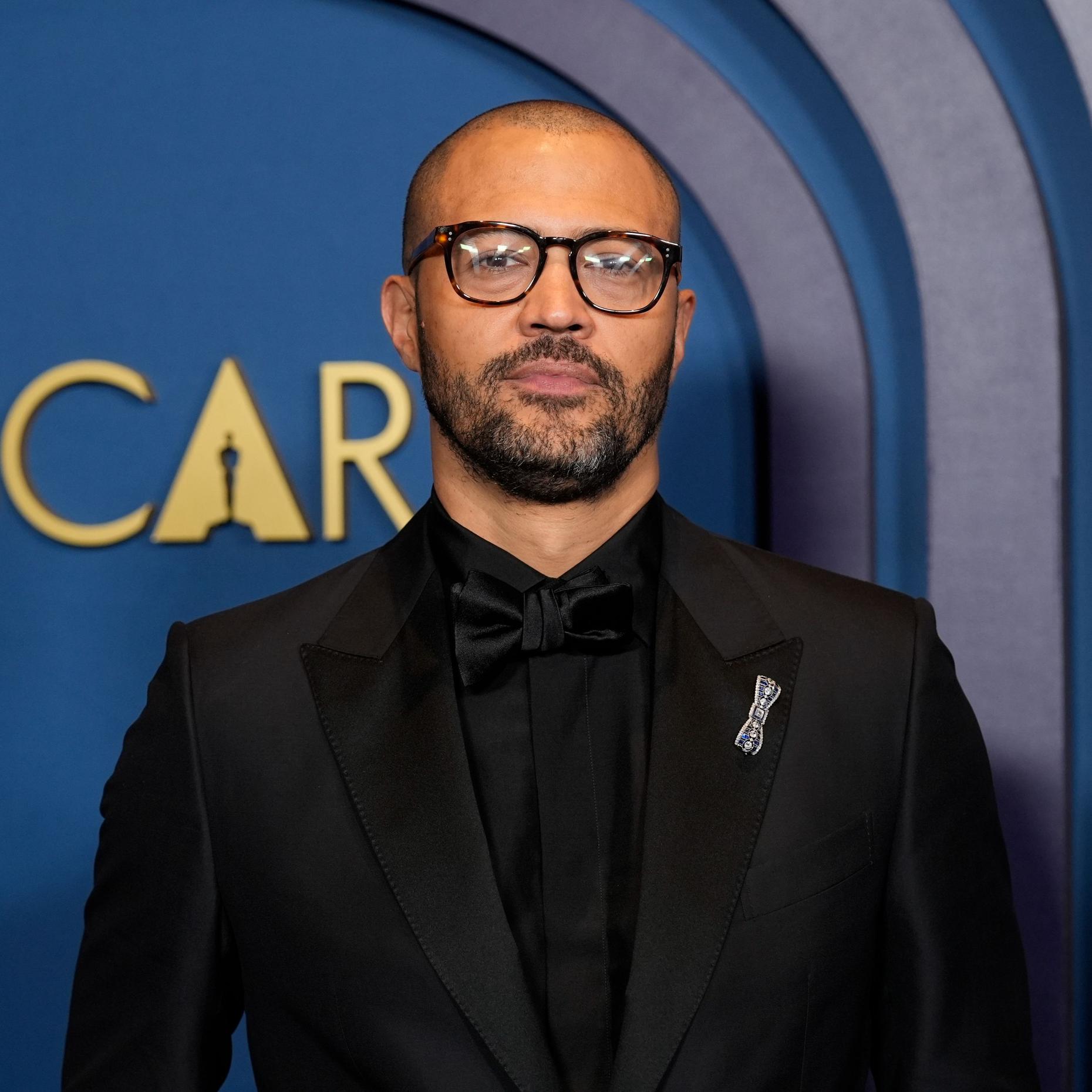 The Oscar Nominee Cord Jefferson on Why Race Is so “Fertile” for Comedy ...