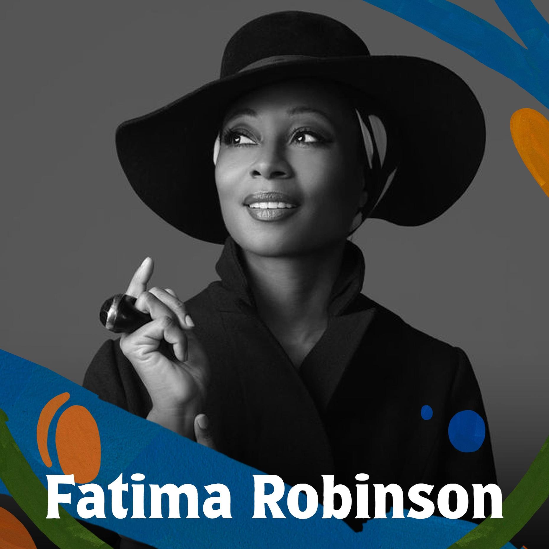 Fatima Robinson: Choreographing Beyoncé, bringing hip-hop dance to the ...