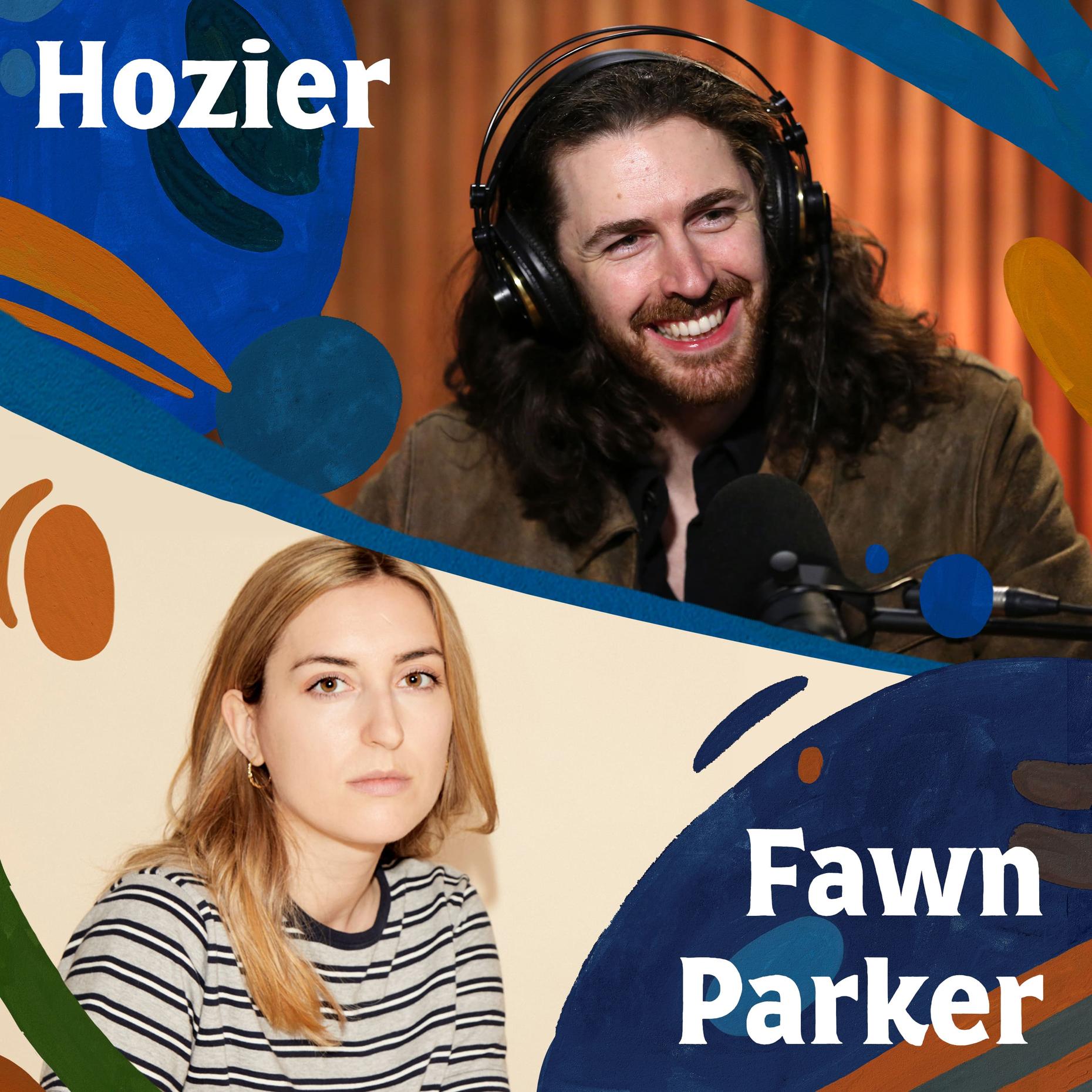 Hozier on “Take Me to Church” and his new album + How Fawn Parker ...
