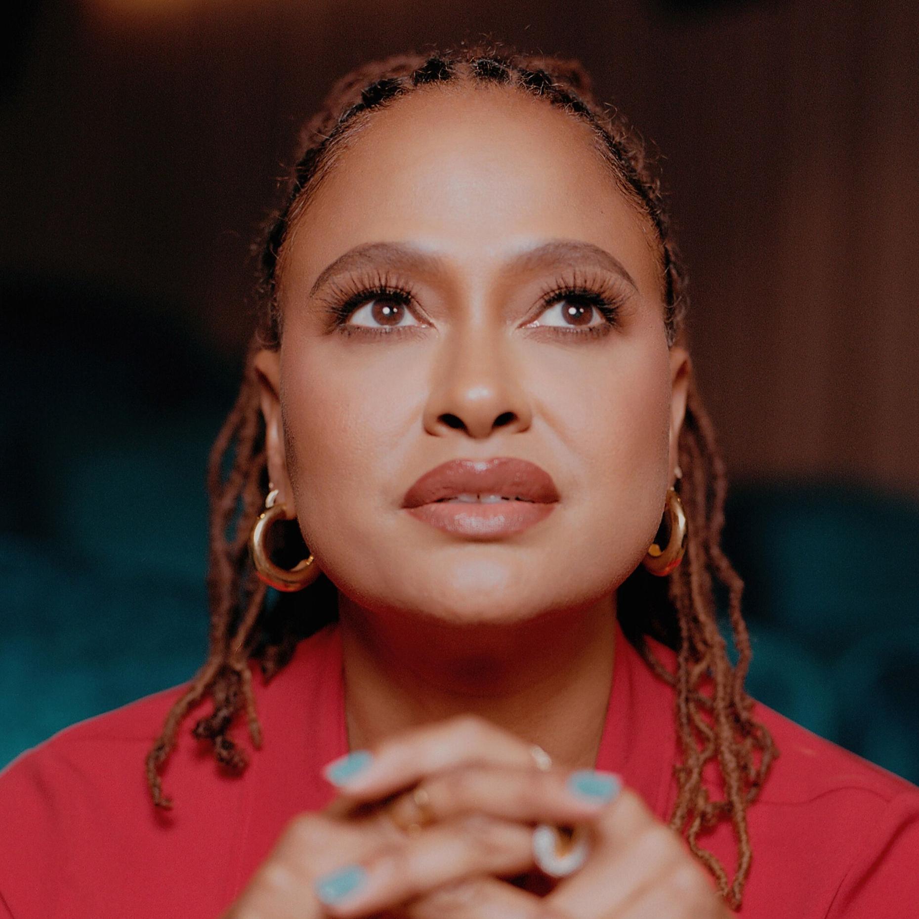 Ava DuVernay Wants Her Film “Origin” to Influence the 2024 Election ...