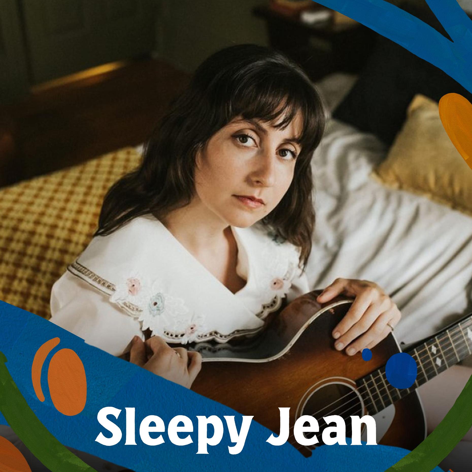 Sleepy Jean: Blending the personal and professional on her latest album ...