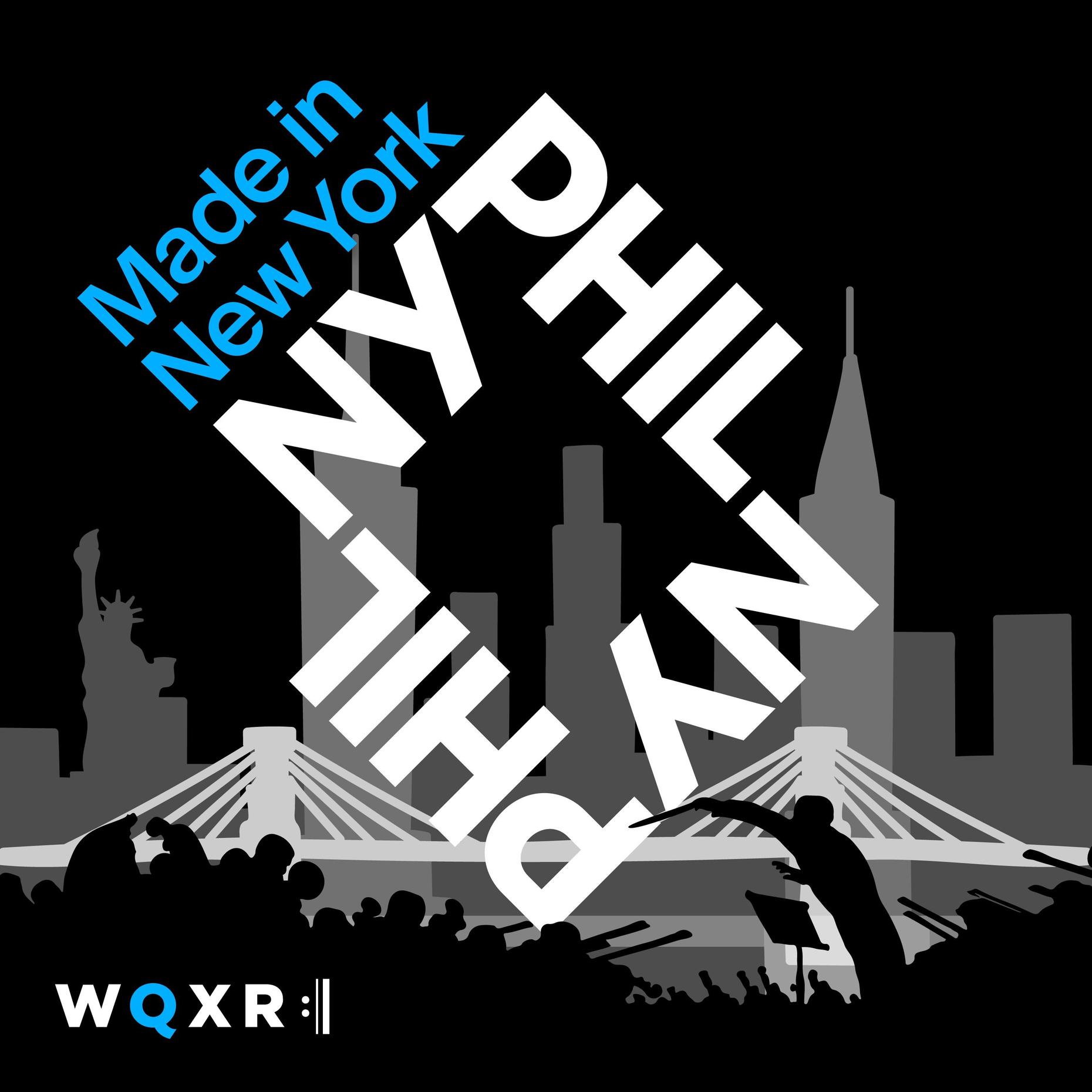 Introducing “The NY Phil Story: Made in New York” | The NY Phil Story ...