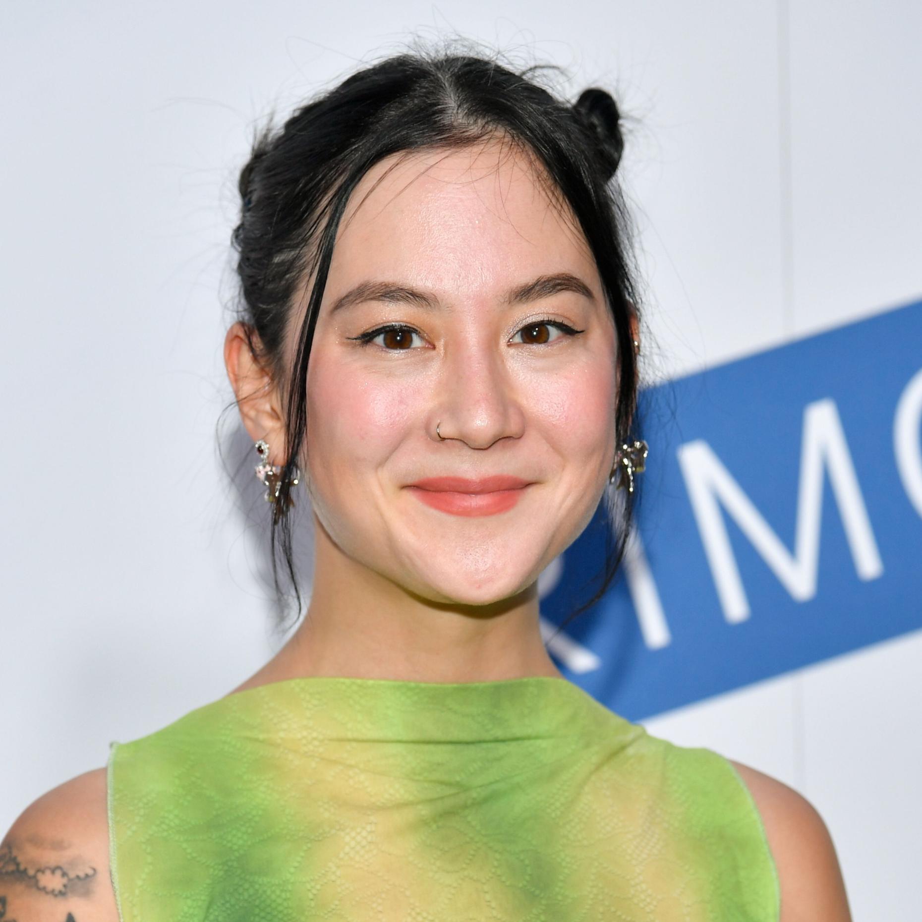 Michelle Zauner and Hua Hsu Talk “Crying in H Mart” | The New Yorker ...