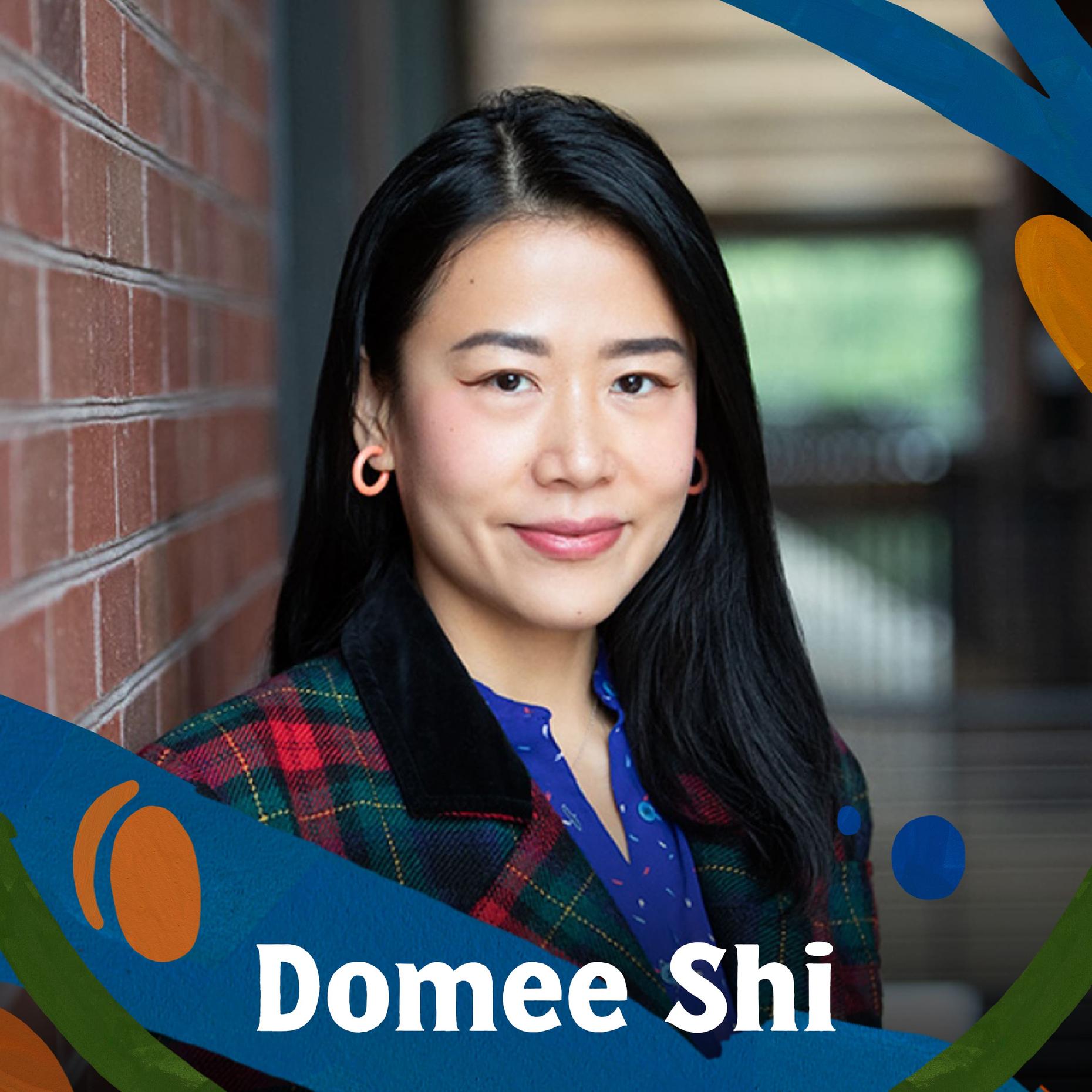 Domee Shi: Turning Red, normalizing puberty, and creating the first ...