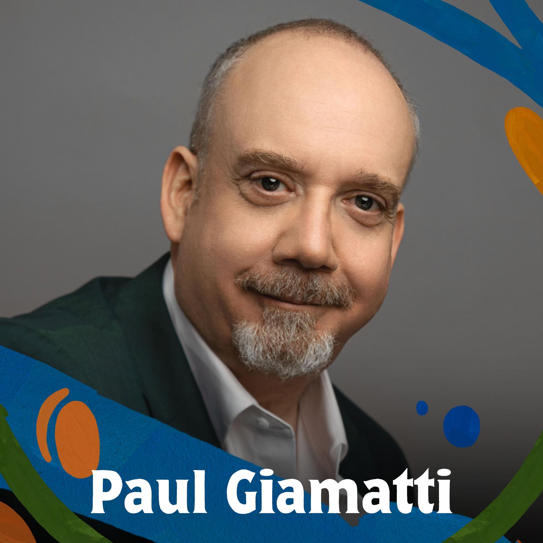 Paul Giamatti: The Holdovers, his Oscar nom, and reuniting with ...
