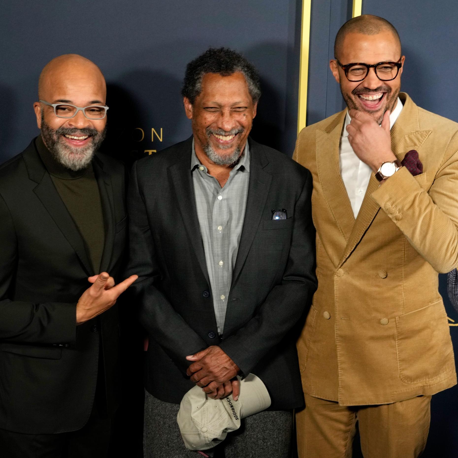 Percival Everett and the Reinvention of Mark Twain’s Jim | The New Yorker Radio Hour | WNYC Studios