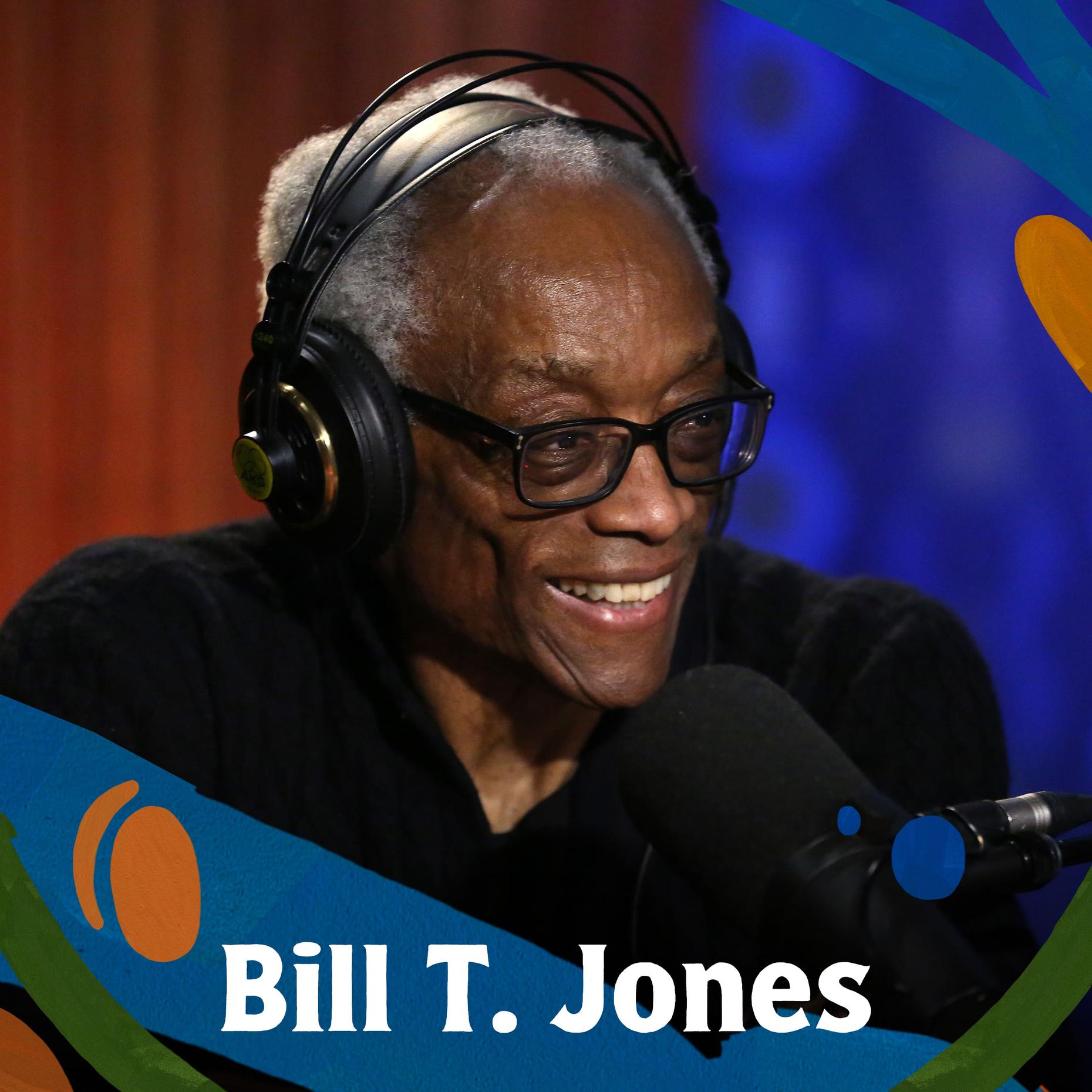 Bill T. Jones: His incredible life in dance, the power of movement, and ...