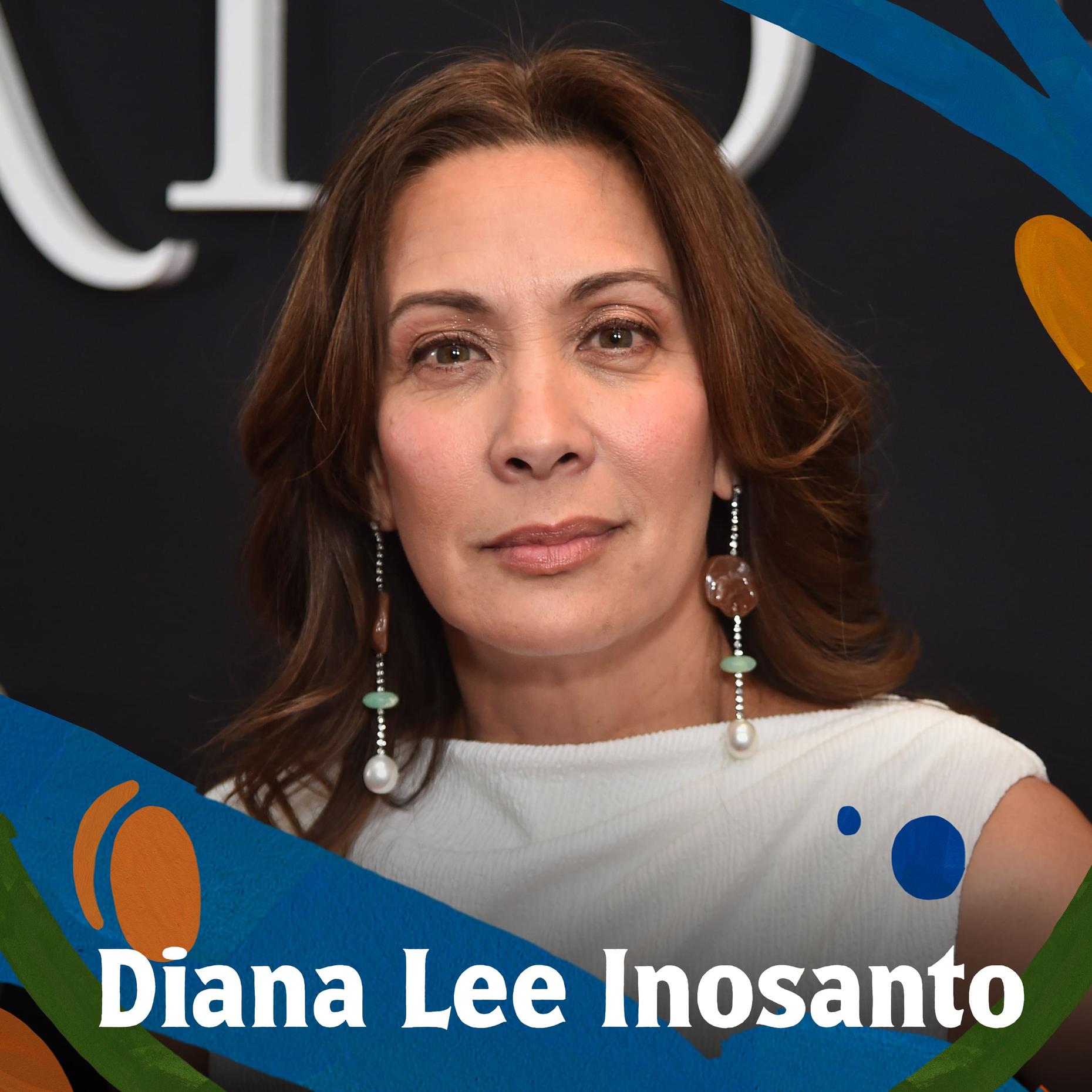 Diana Lee Inosanto: Ahsoka, transitioning from stunt performer to actor ...