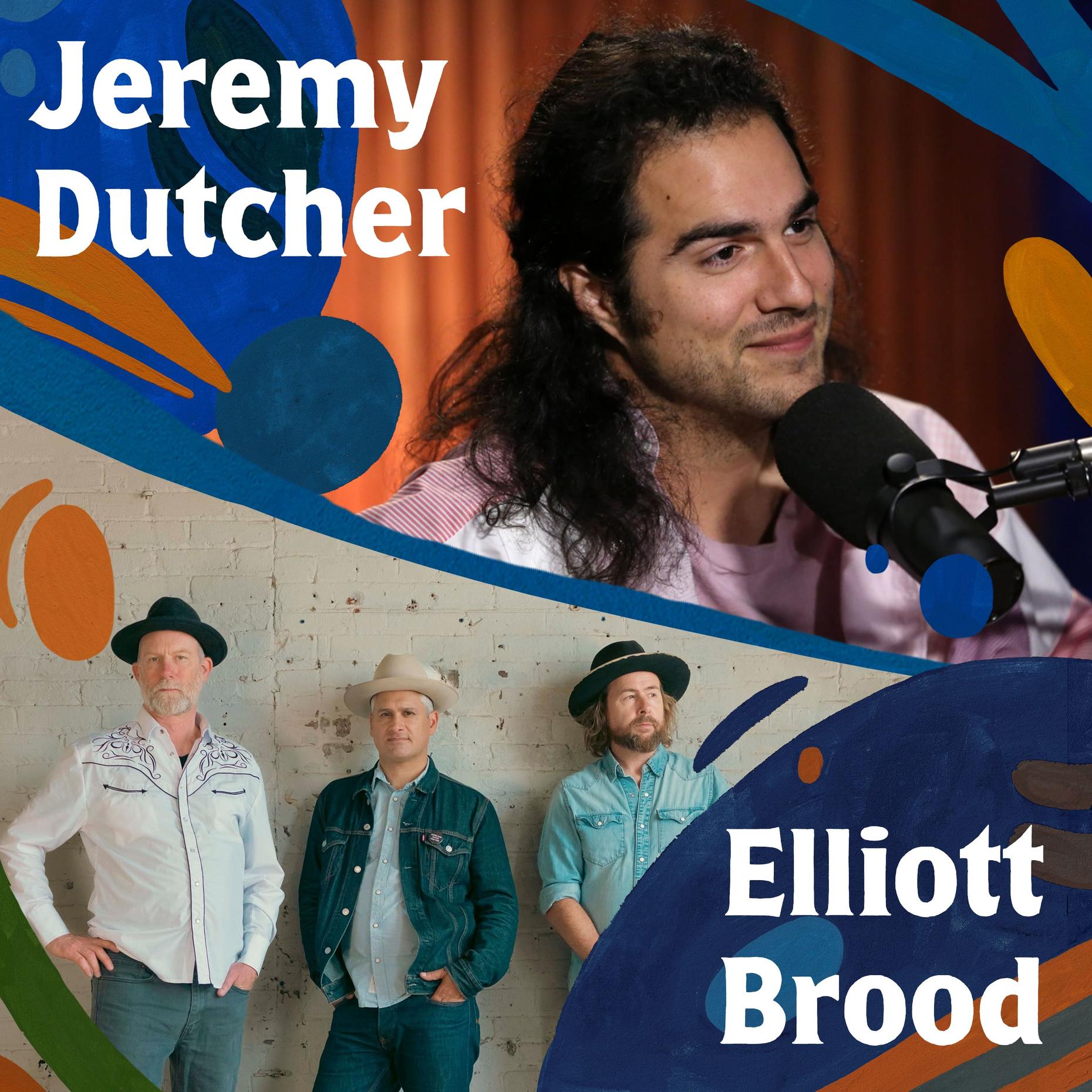 Jeremy Dutcher on the sound of grief + New music from Elliott Brood | Q ...