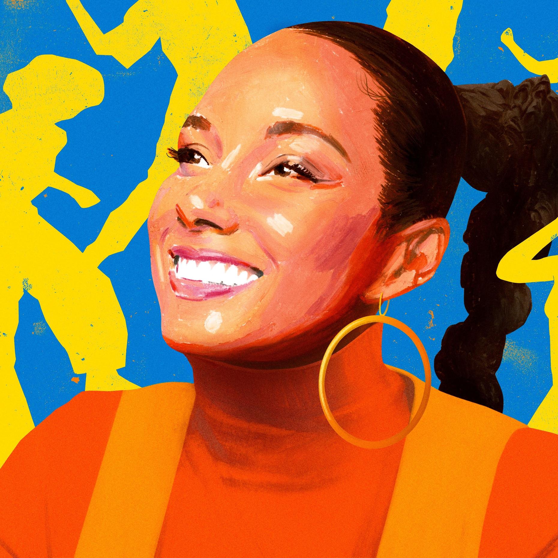 Alicia Keys Returns to Her Roots with Her New Musical, “Hell’s Kitchen ...