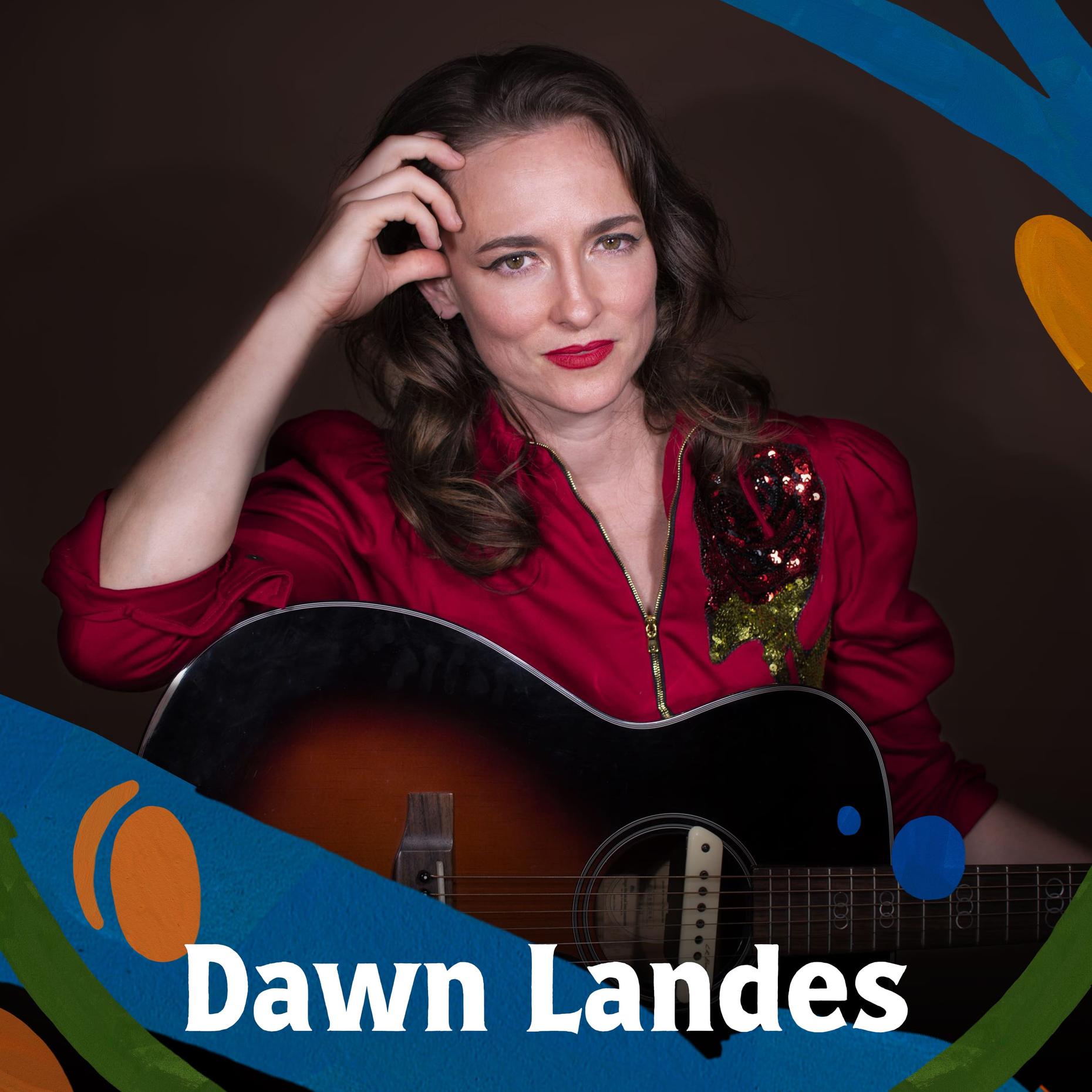 Dawn Landes: The Liberated Women’s Songbook and the history of women’s ...