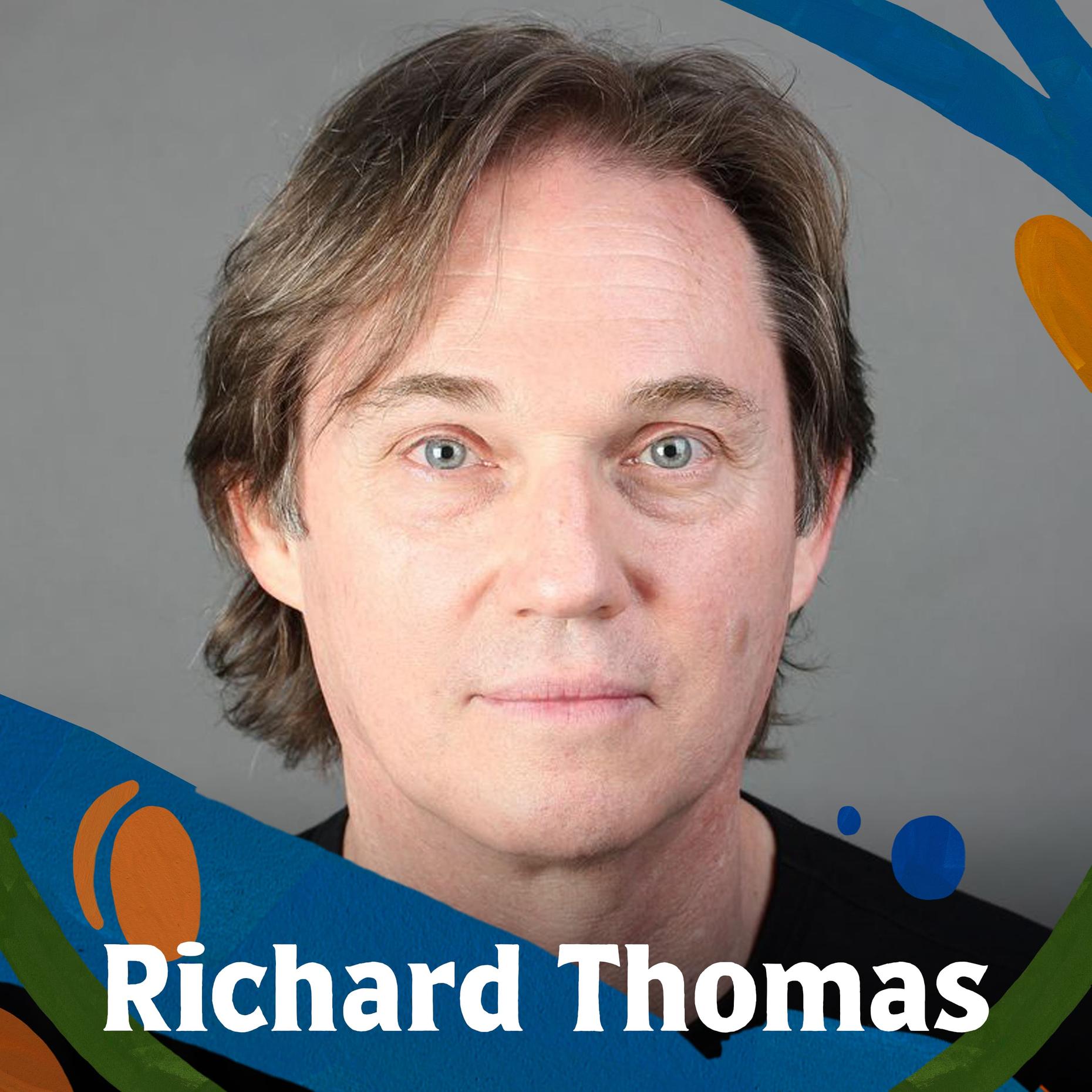 richard thomas