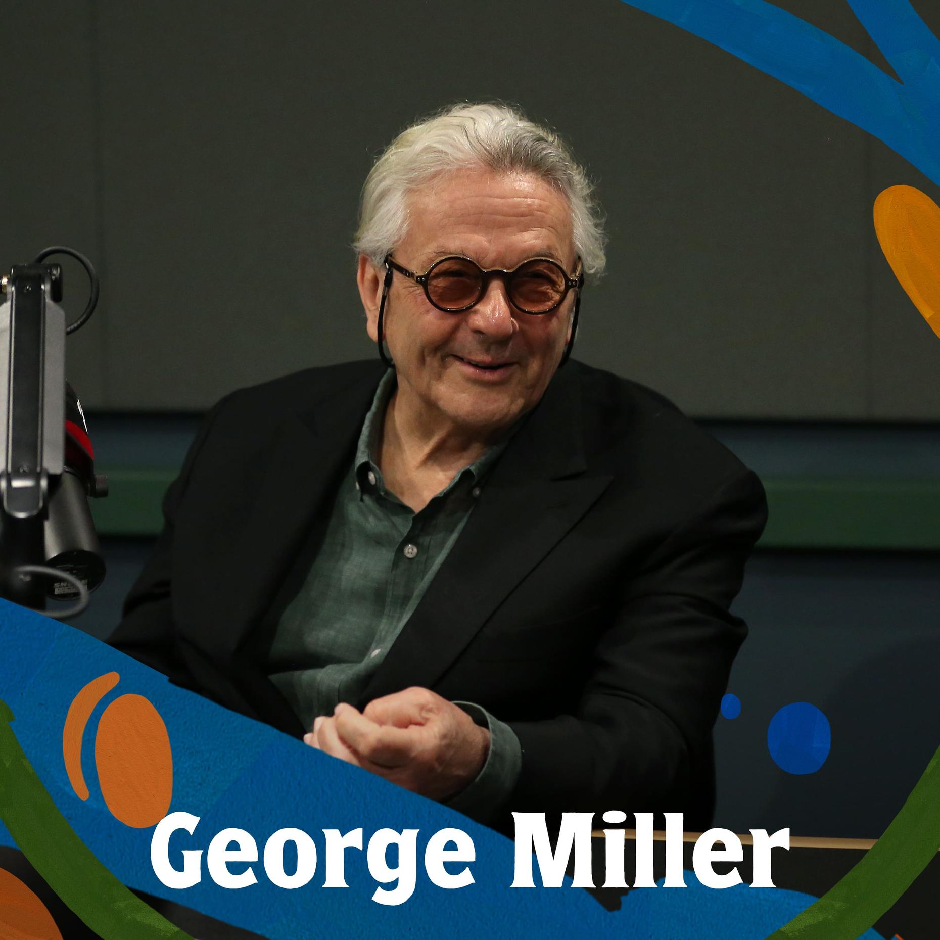 George Miller: Furiosa, what Mad Max is really about, and his early ...