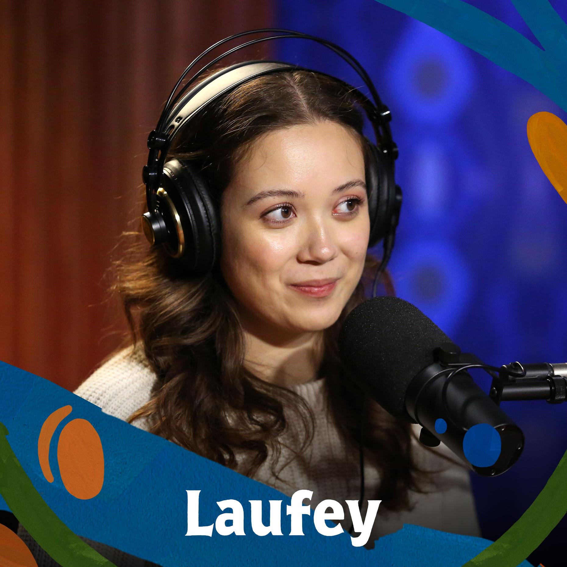 Laufey: On being called Gen Z’s jazz icon | Q | WNYC