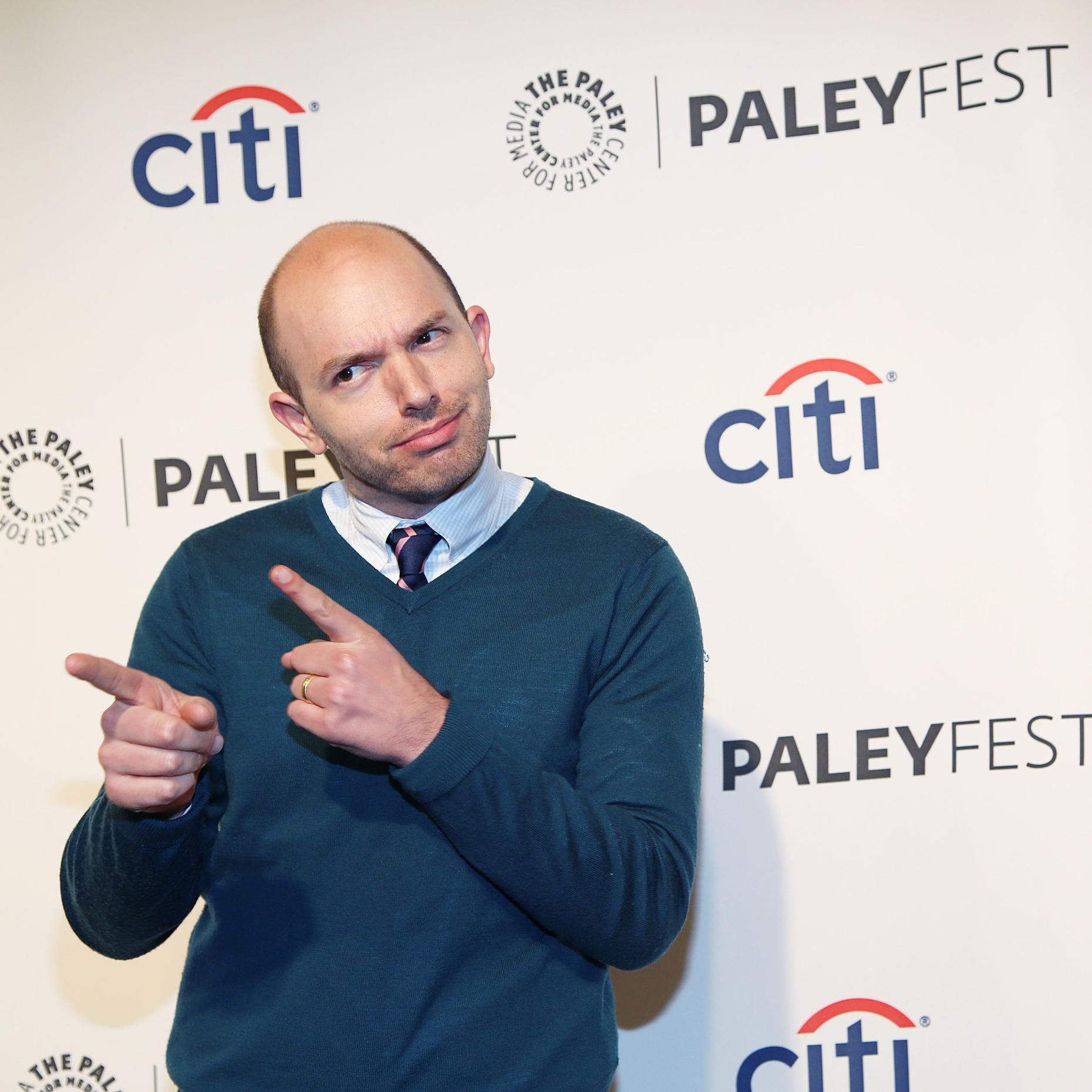 Paul Scheer Picks the Very Best of the Very Worst Movies | The New ...