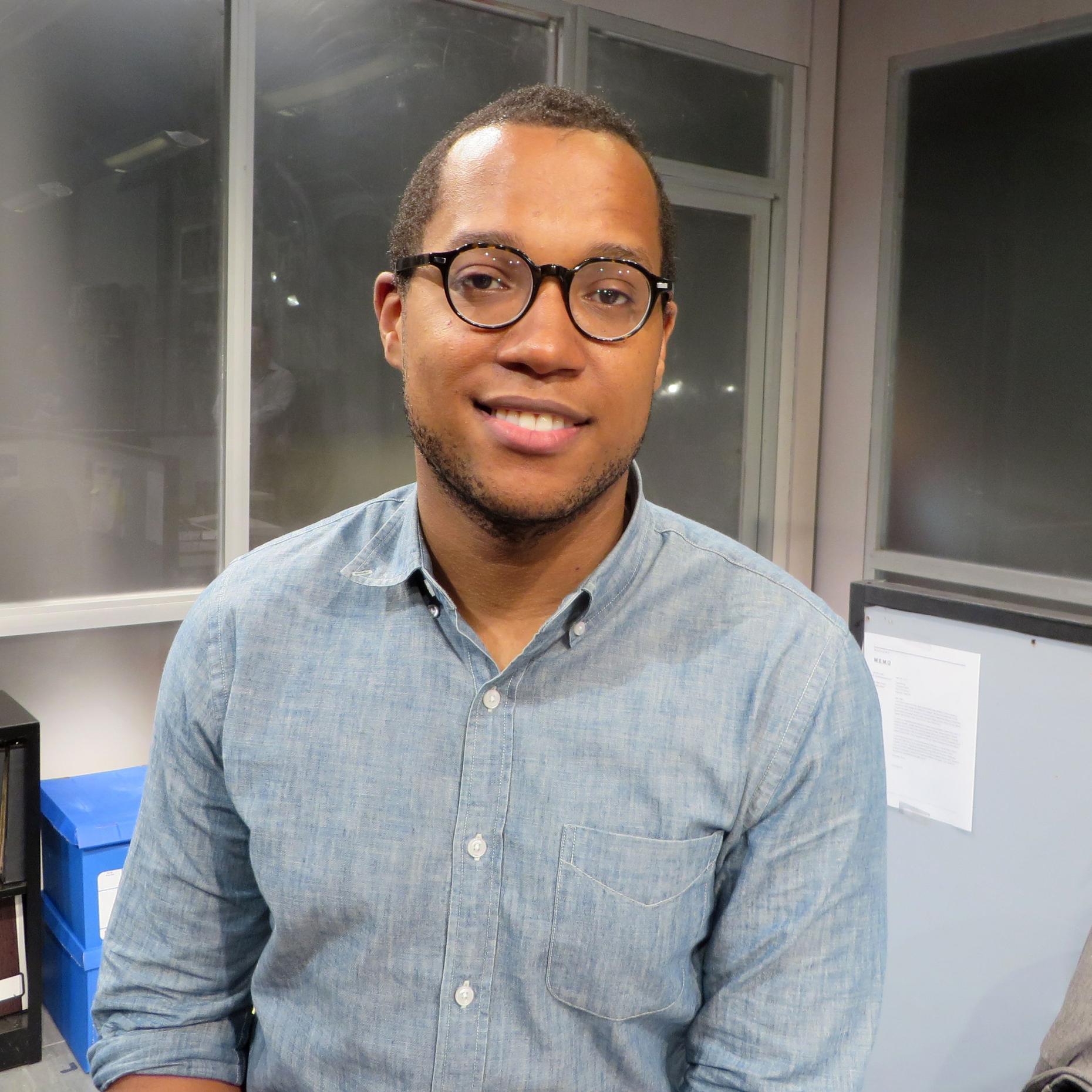Tony-Nominated Playwright Branden Jacobs-Jenkins on Using Theater to ...