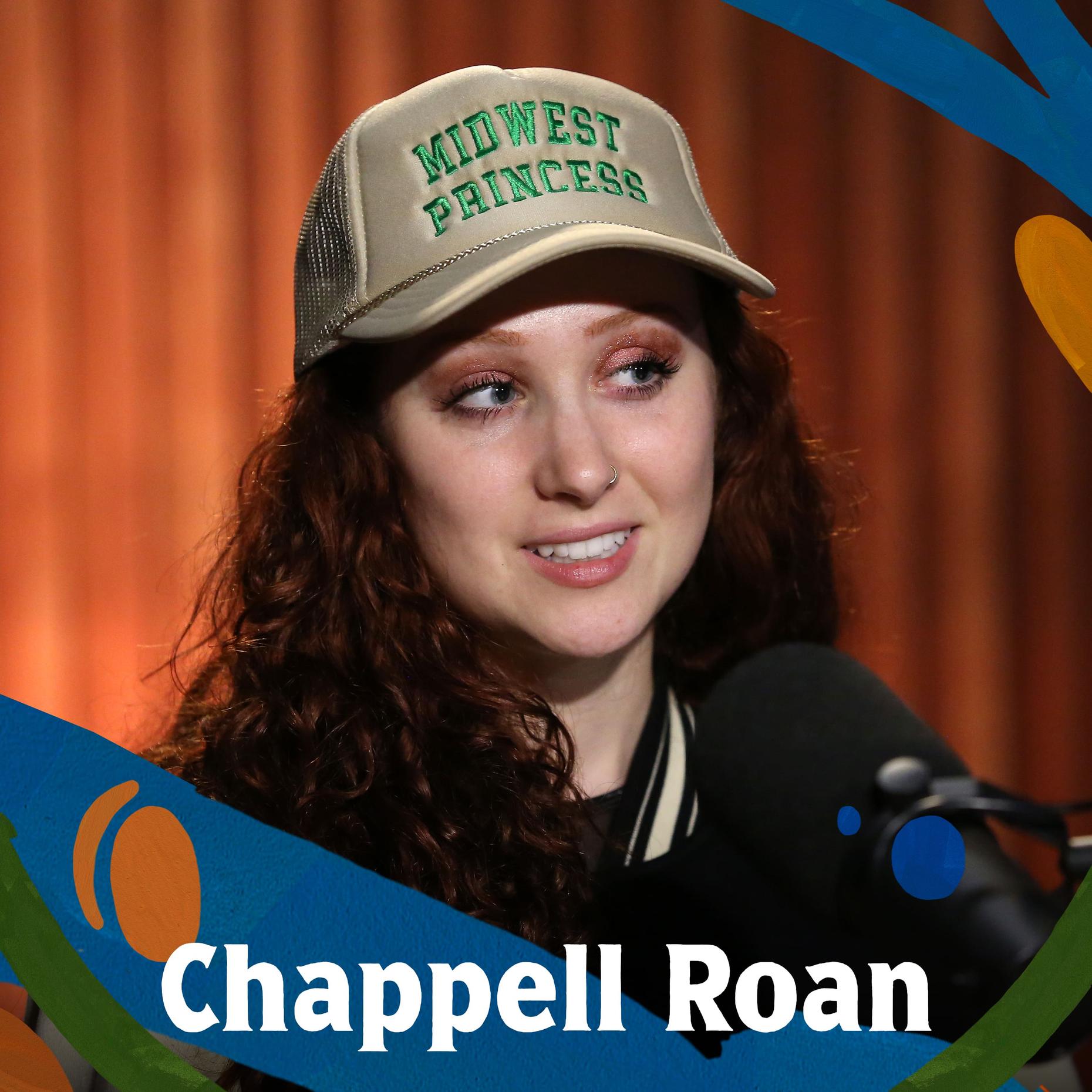 Chappell Roan: The Rise and Fall of a Midwest Princess, perseverance ...