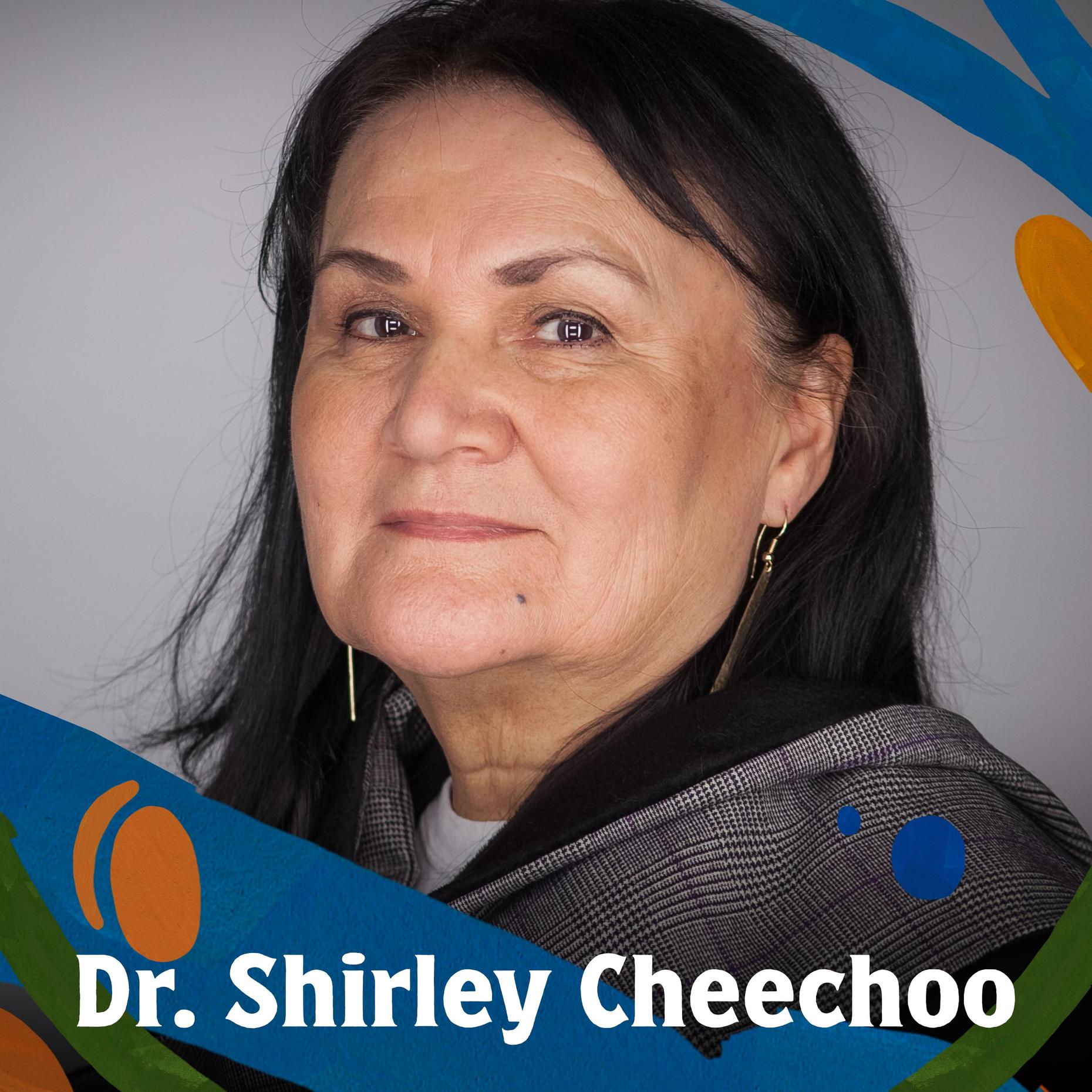 Dr. Shirley Cheechoo: Why overcoming the residential school legacy is ...