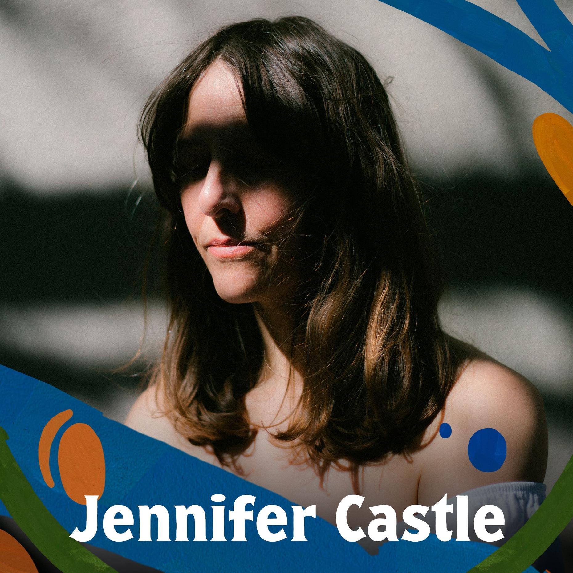 Quick Q: Jennifer Castle shares how her song got featured on Season 3 ...