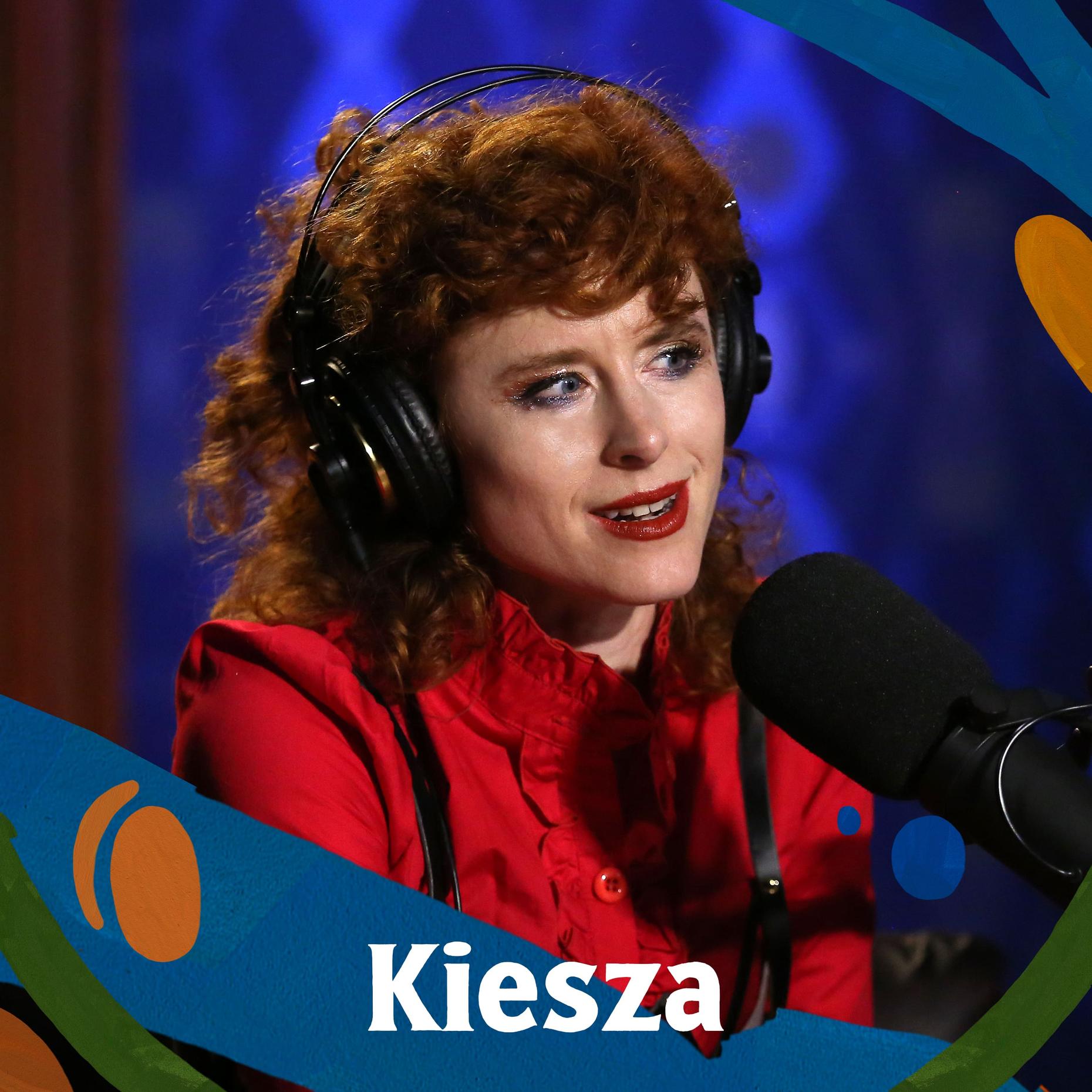 Kiesza: Her massive hit Hideaway and the traumatic brain injury that ...