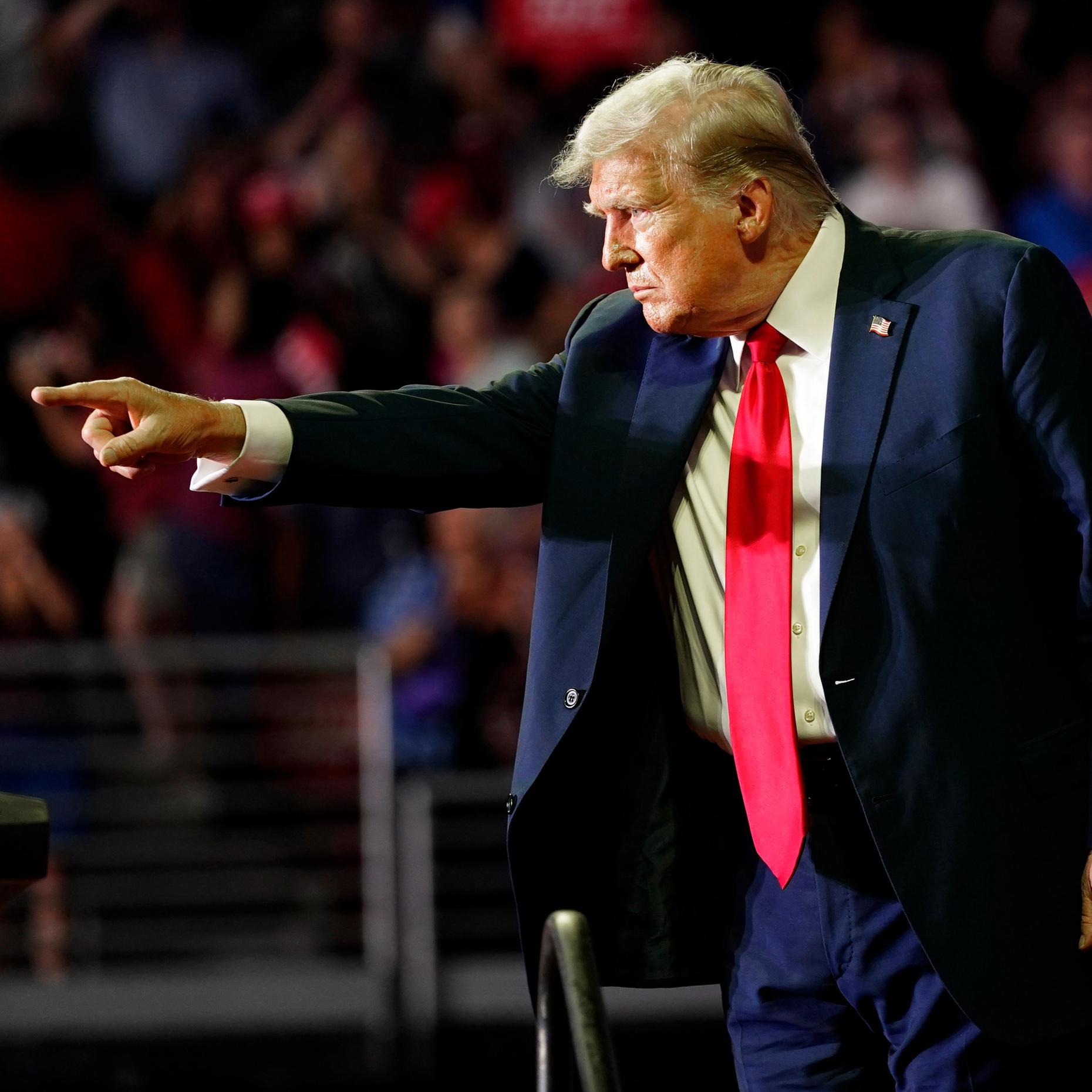 The New Yorker’s Political Writers Answer Your Election Questions | The ...