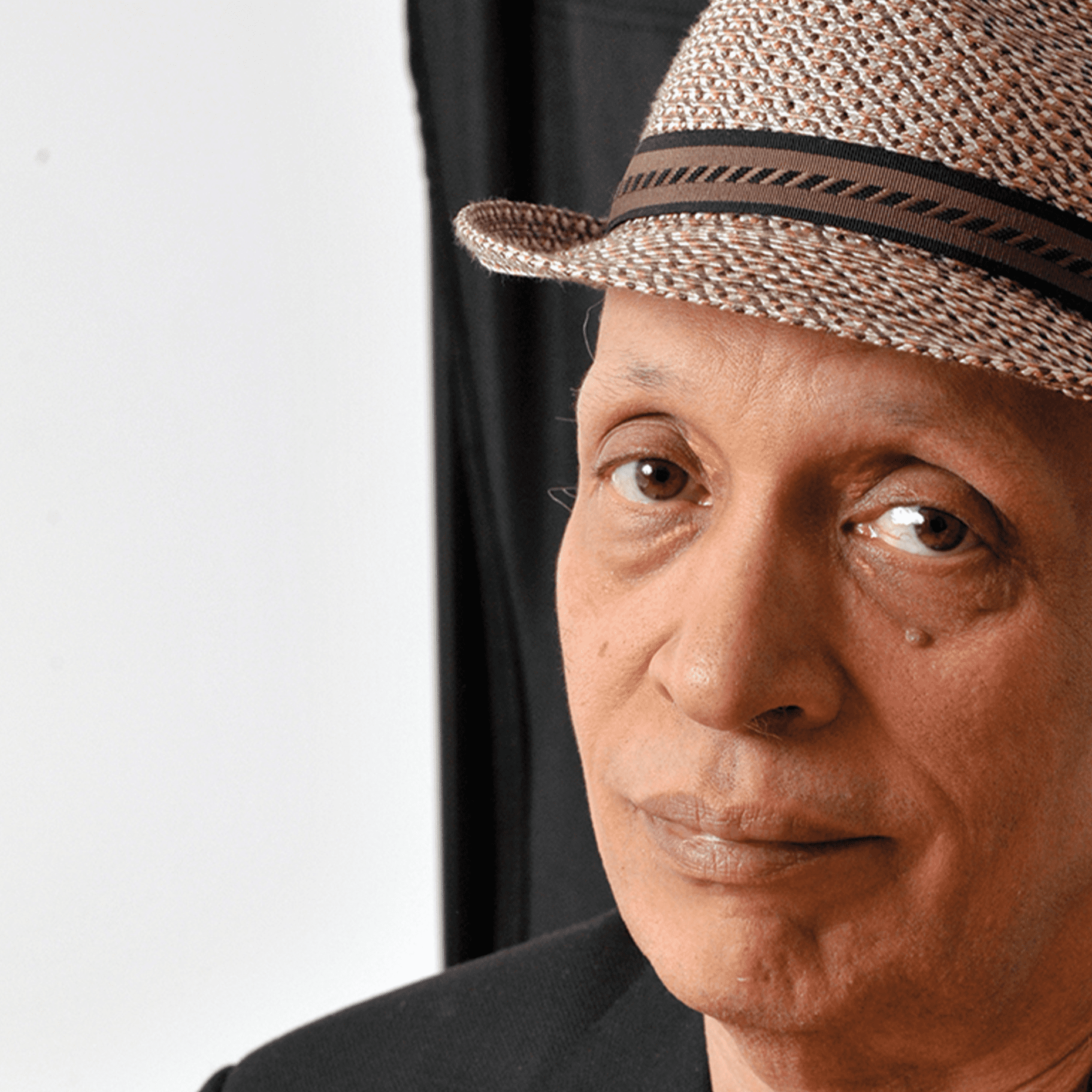 Novelist Walter Mosley on Family and Forging His Own Path | Helga ...