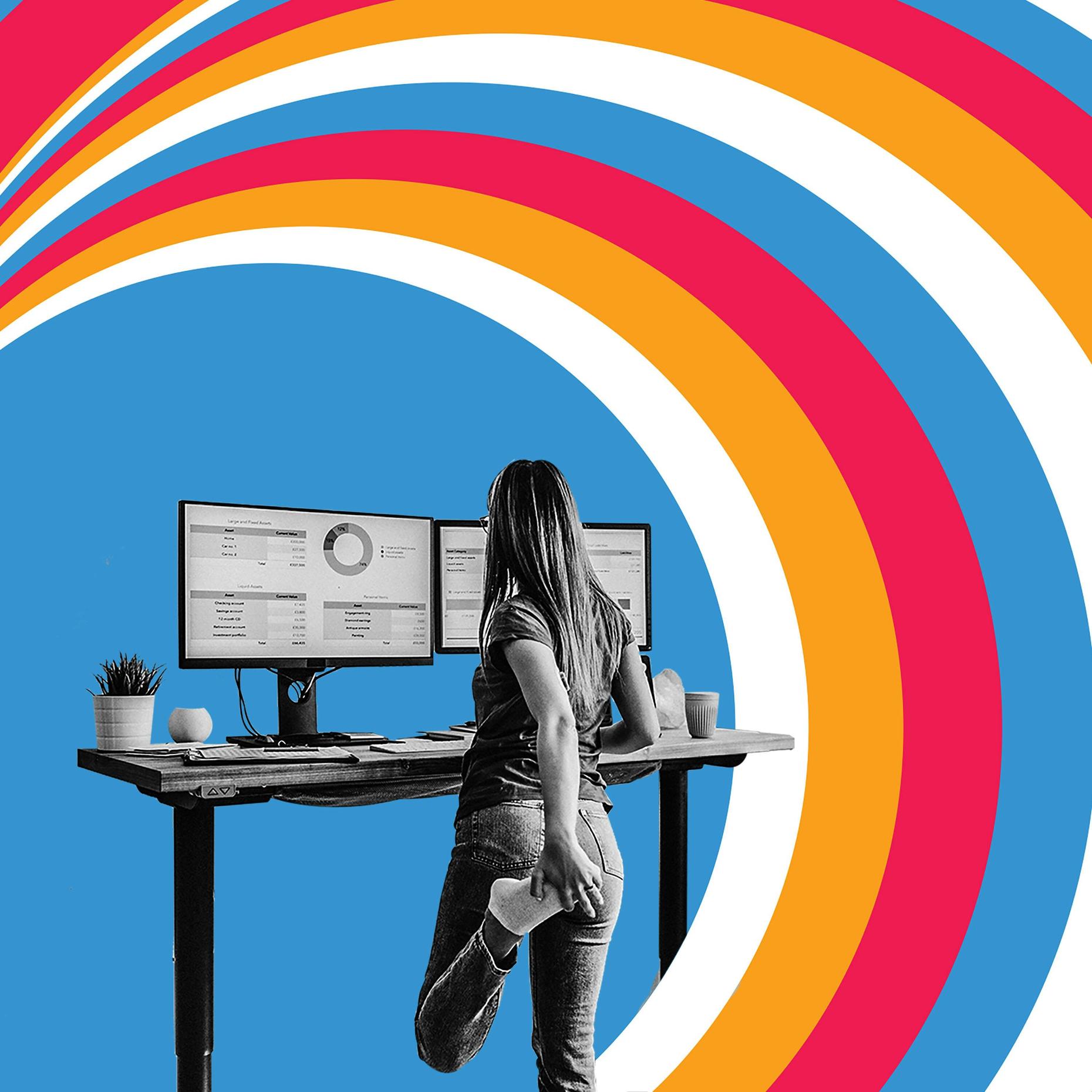 Decoder Ring: Standing Up for Sitting Down | WNYC | New York Public ...