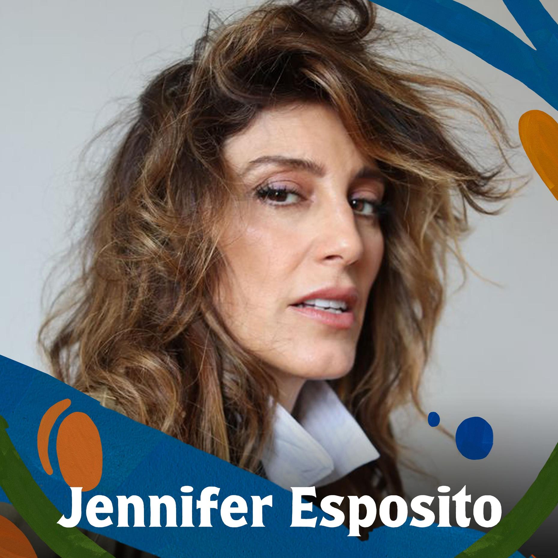 Jennifer Esposito Films 4,135 Jennifer Esposito Photos & High Res