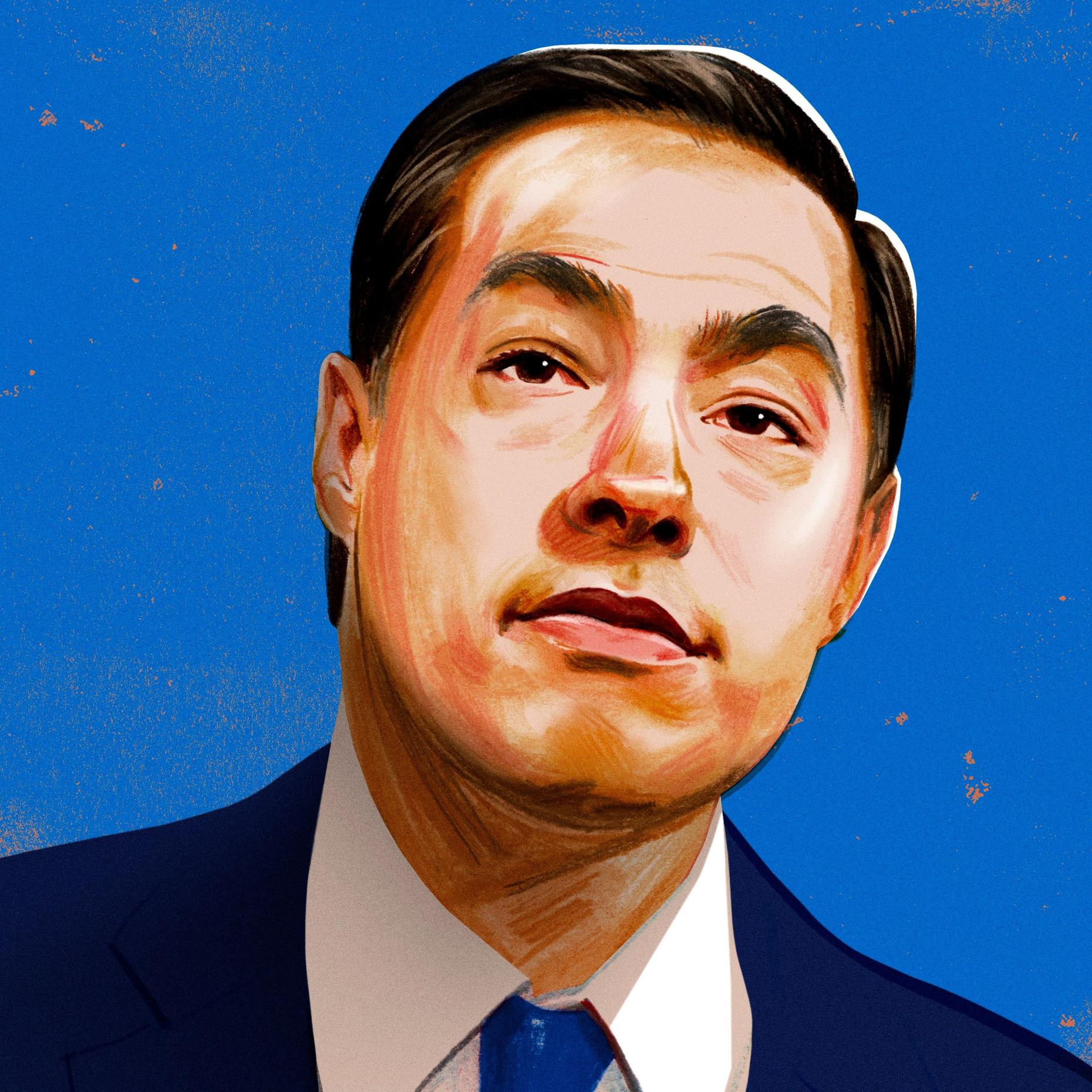 Julián Castro on the Biden Problem, and What the Democratic Party Got ...