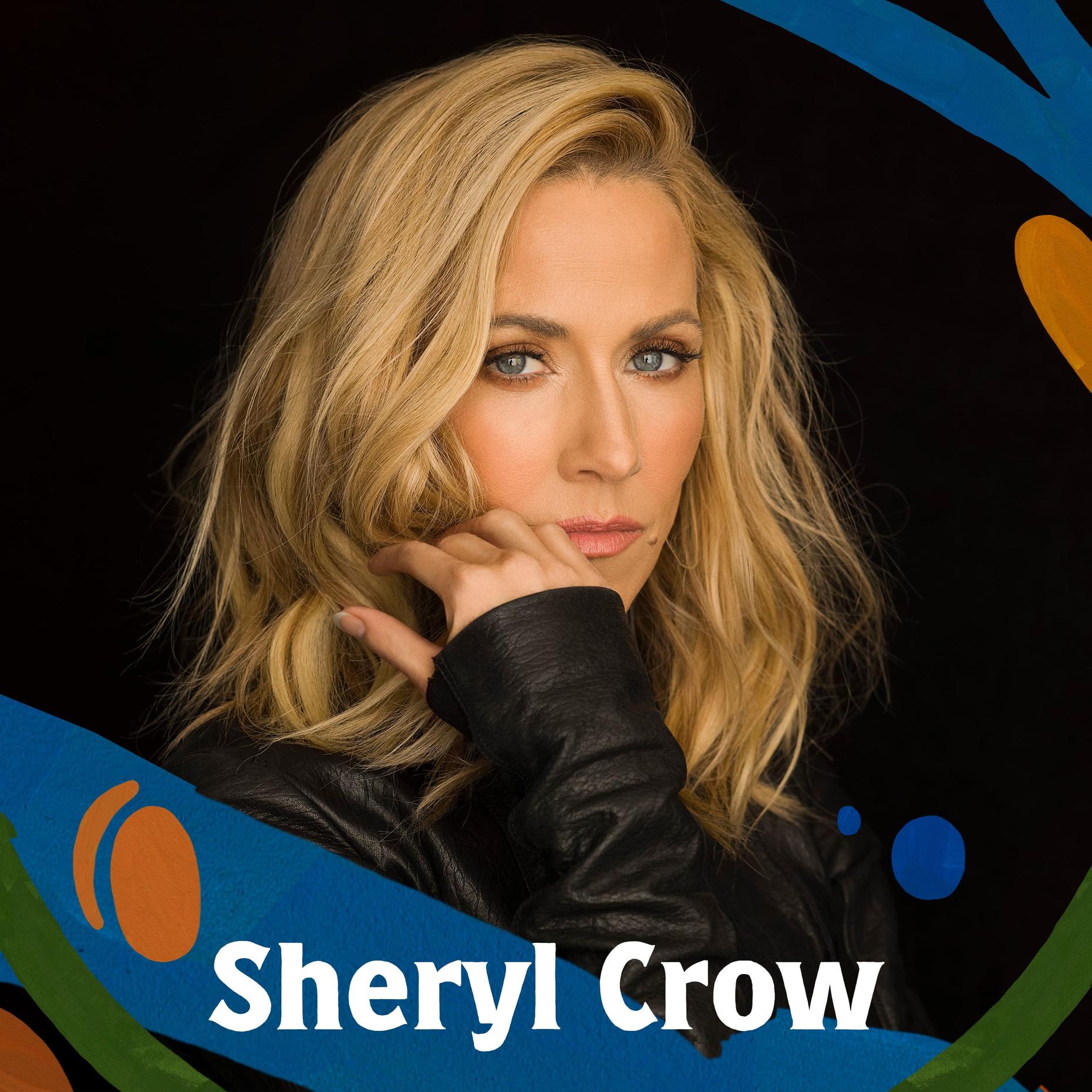 Sheryl Crow: How AI is crushing the spirit of music | Q | WNYC