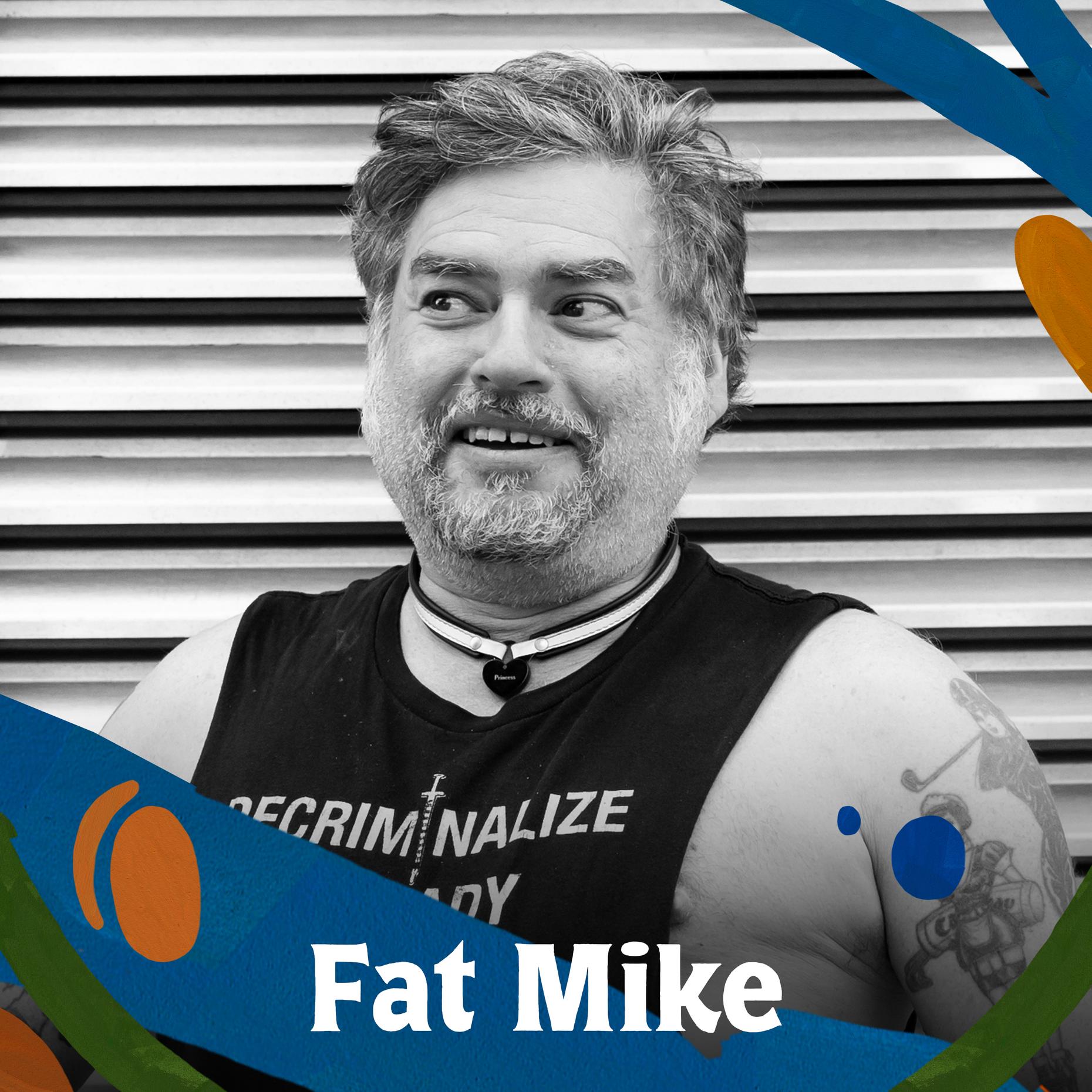 Fat Mike: The end of NOFX | Q | WNYC