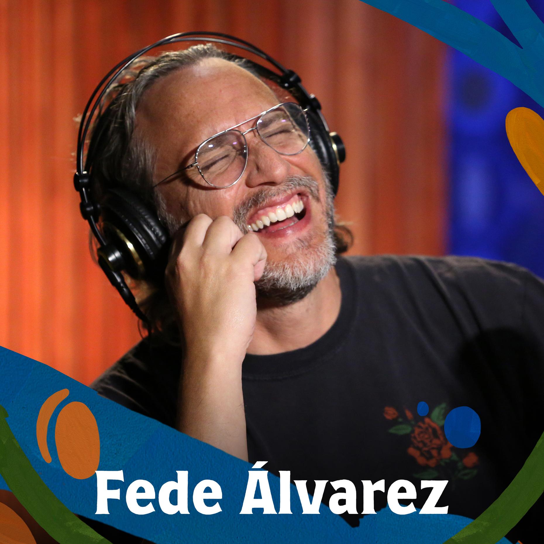 Fede Álvarez: Behind the scenes of Alien: Romulus | Q | WNYC