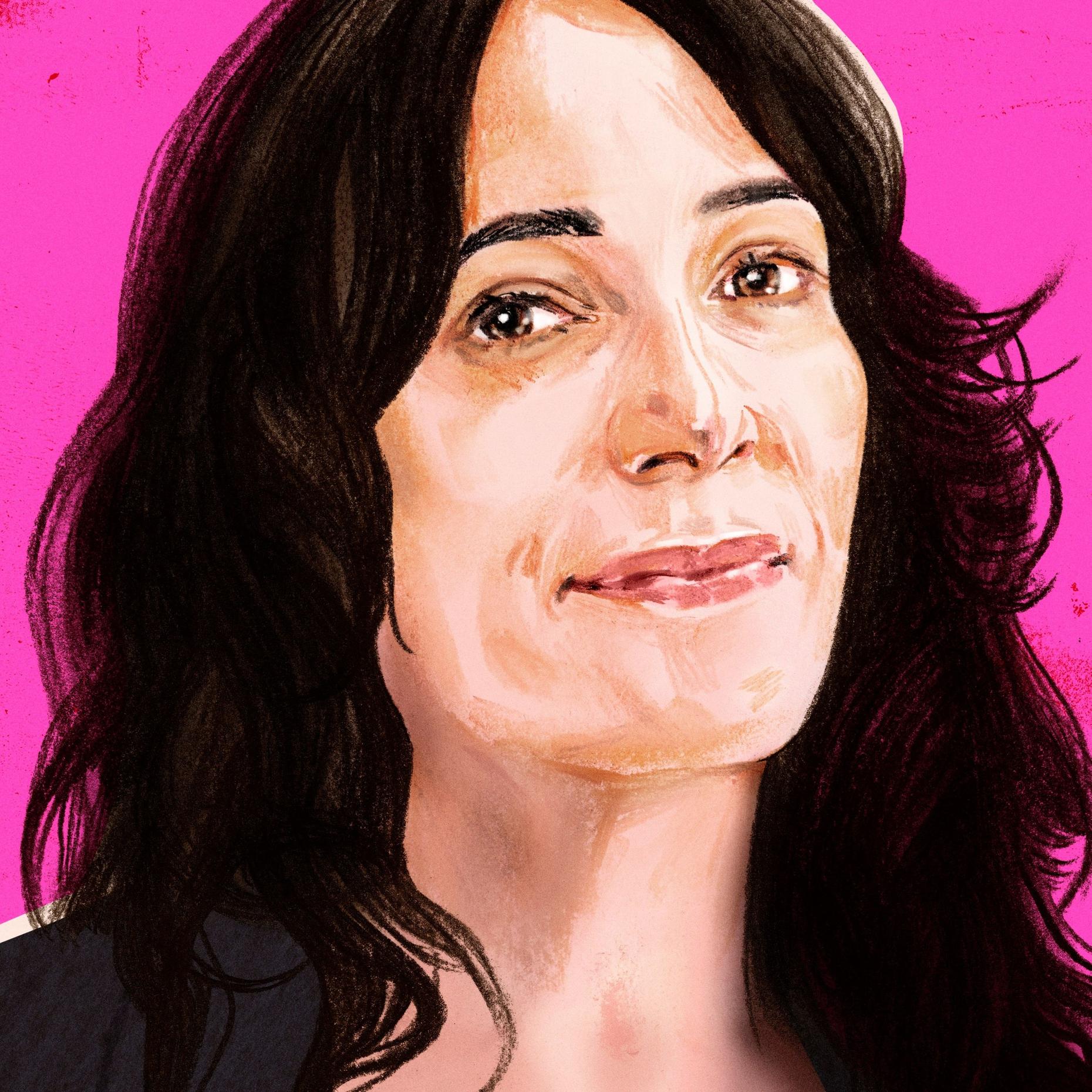 The Writer Danzy Senna on Kamala Harris and the Complexity of Biracial ...