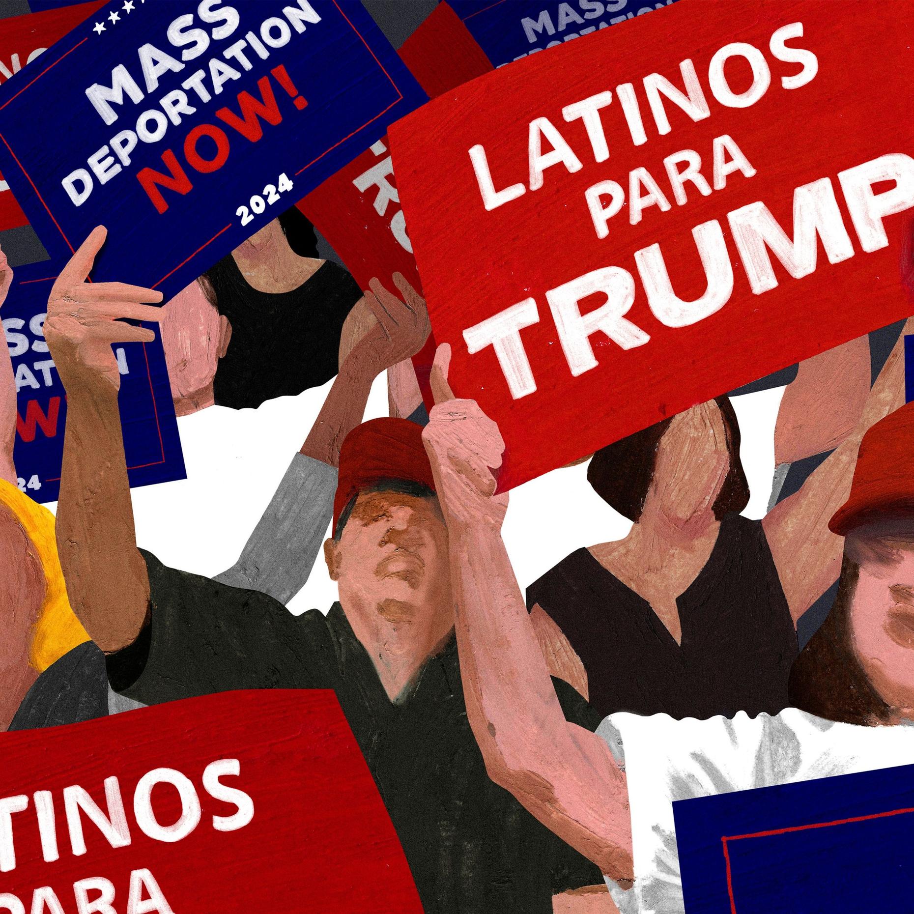 The Make-or-Break Issues of the 2024 Election | The New Yorker Radio ...