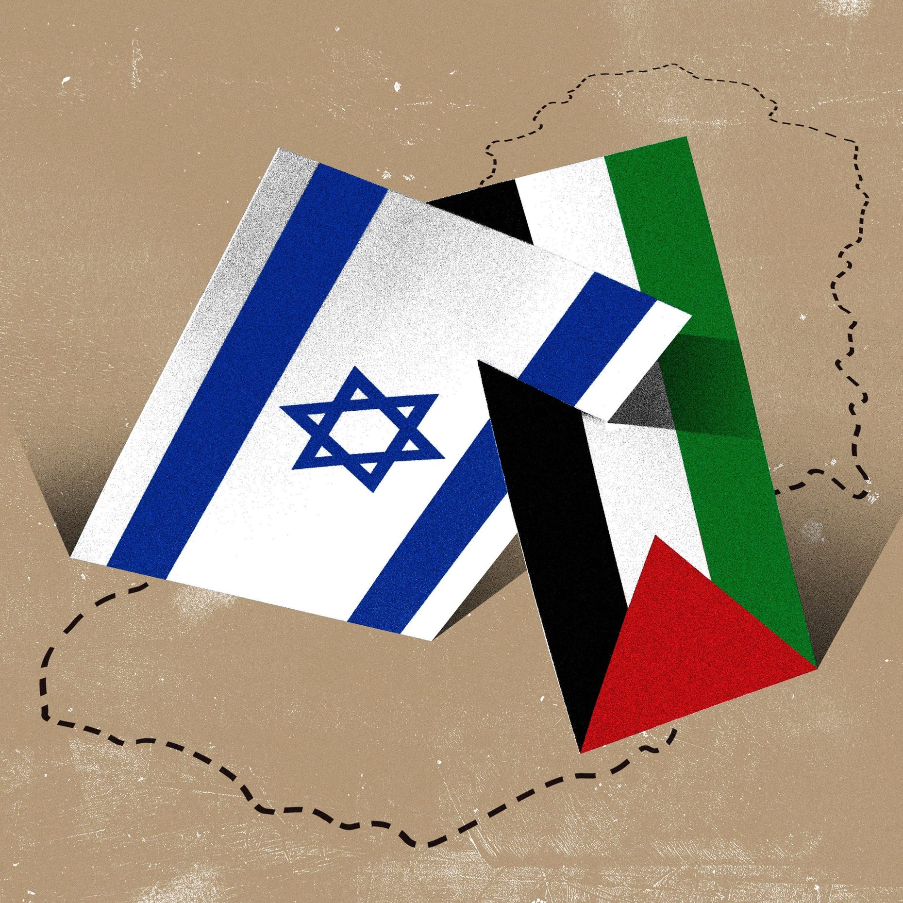 Israel’s Other Intractable Conflict | The New Yorker Radio Hour | WNYC ...