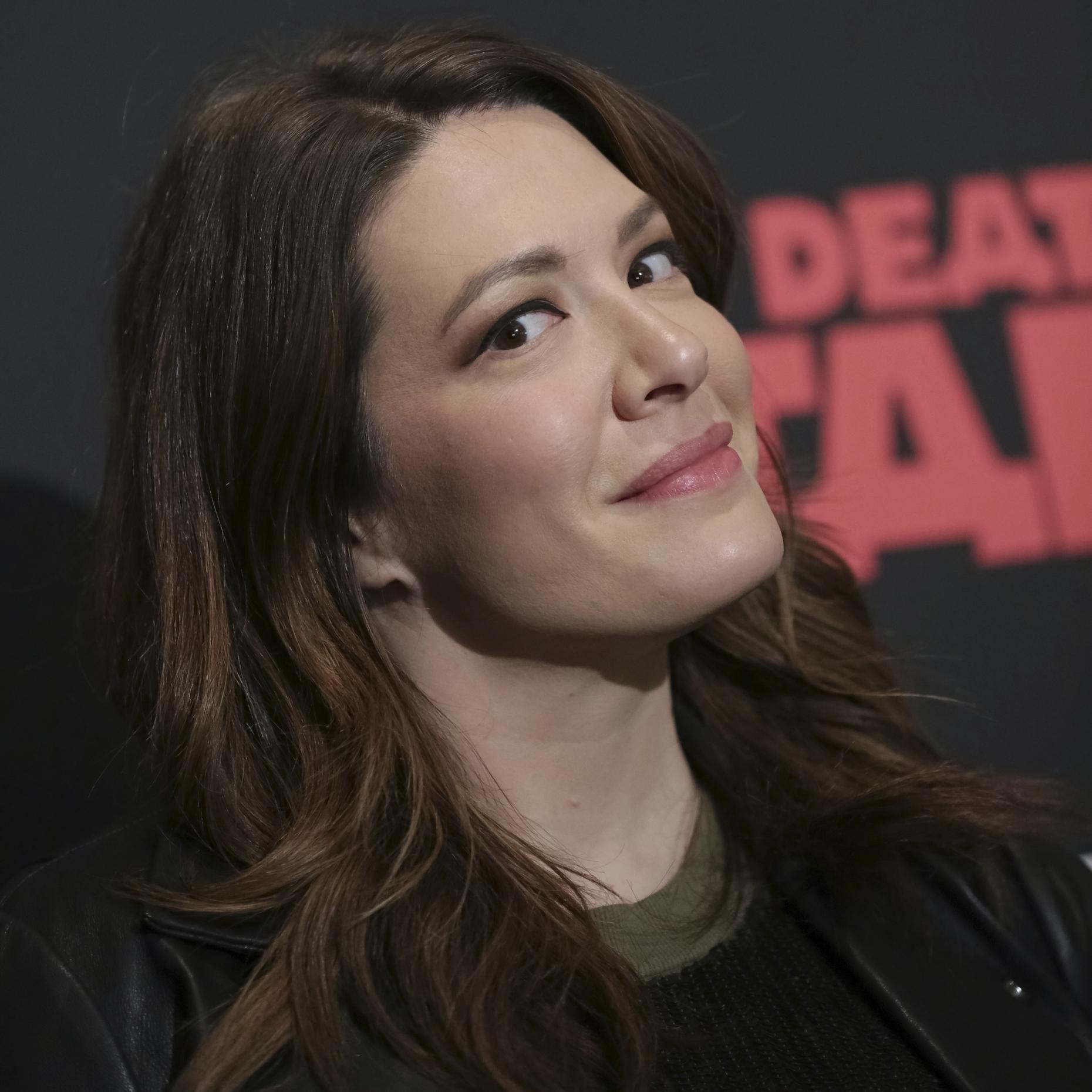 Comedian Michelle Collins Previews Fall Tour | All Of It | WNYC Studios