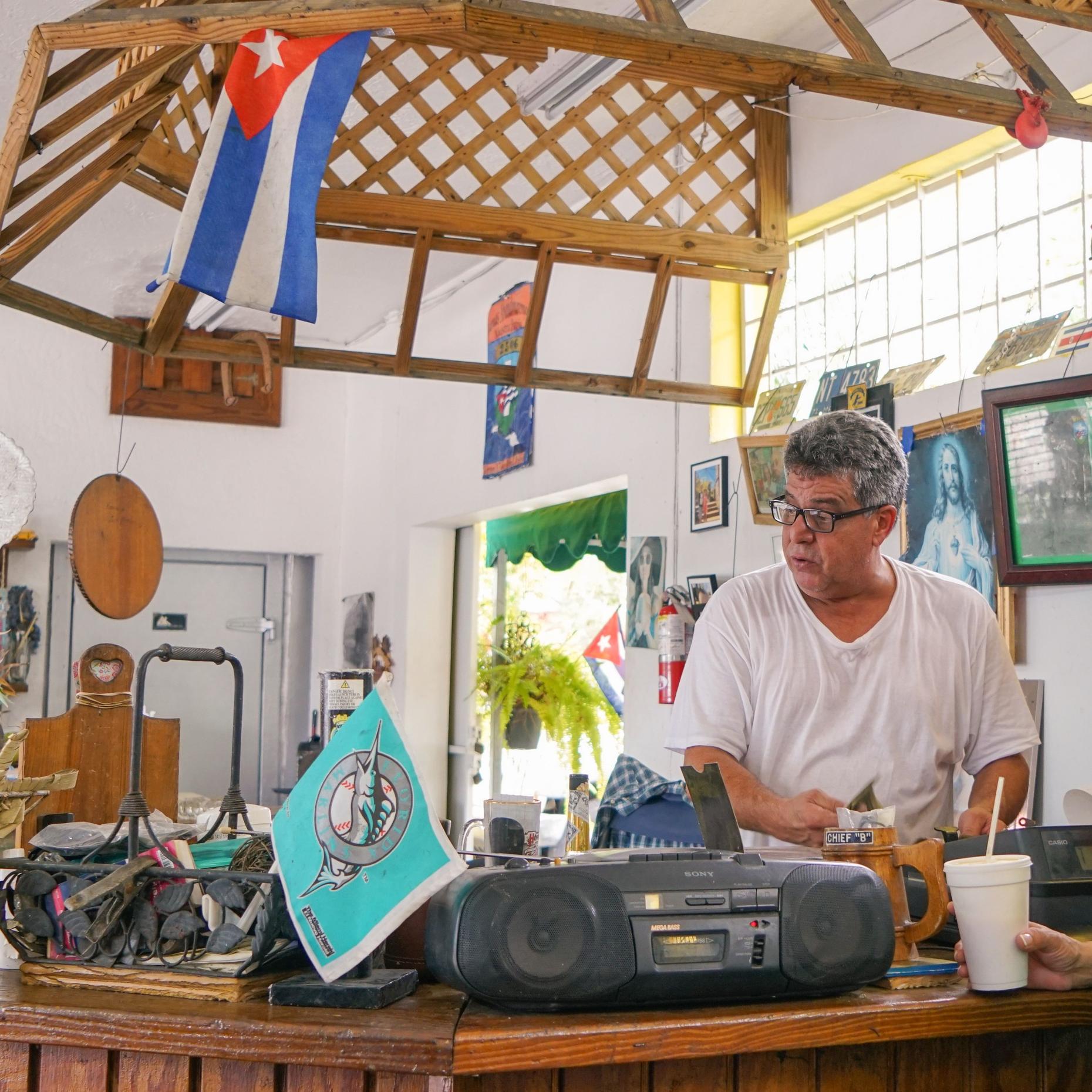 How Spanish Language Radio Became a Platform for Spreading Misinformation and Disinformation ...