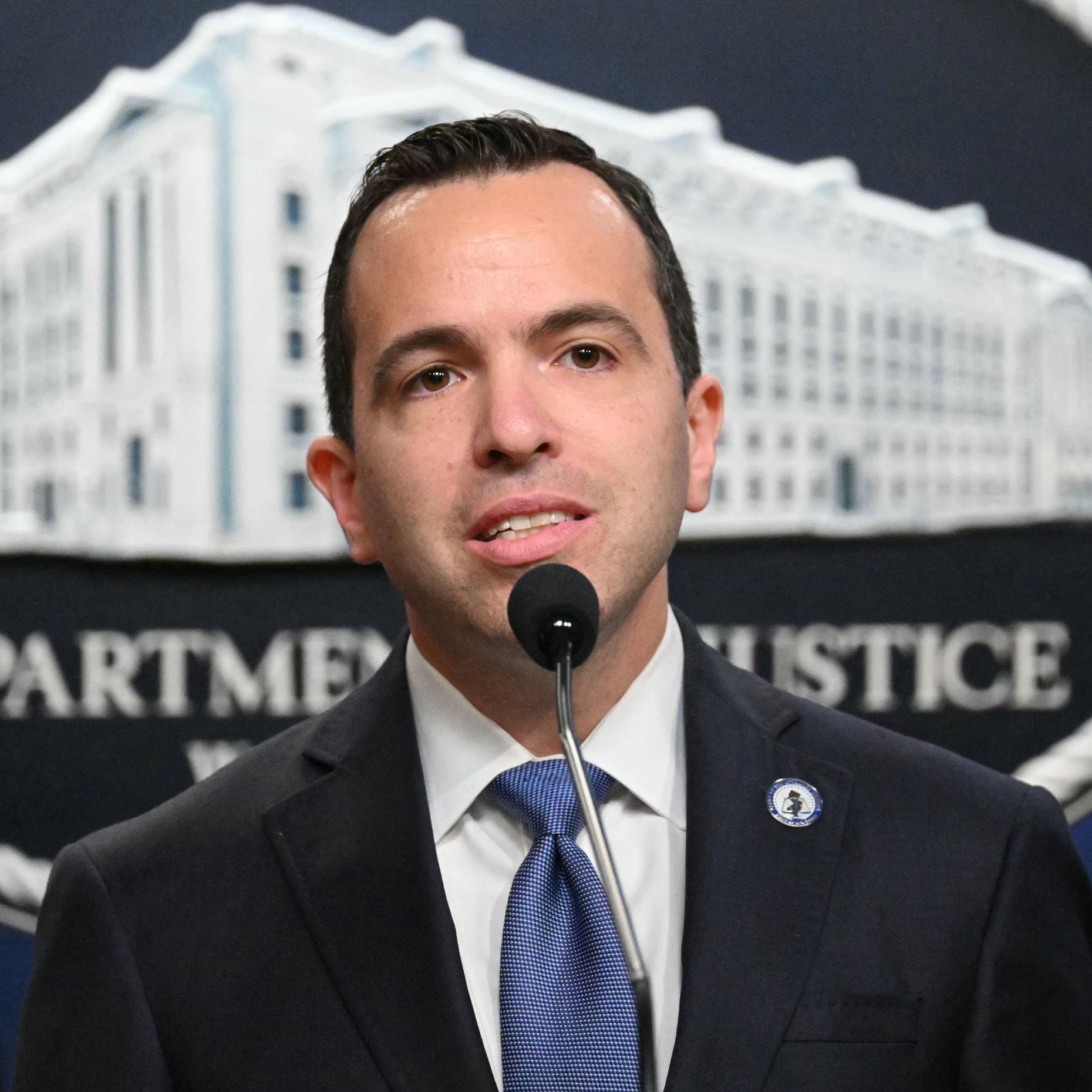 New Jersey AG cracks down on landlords discriminating based on criminal records | WNYC | New ...