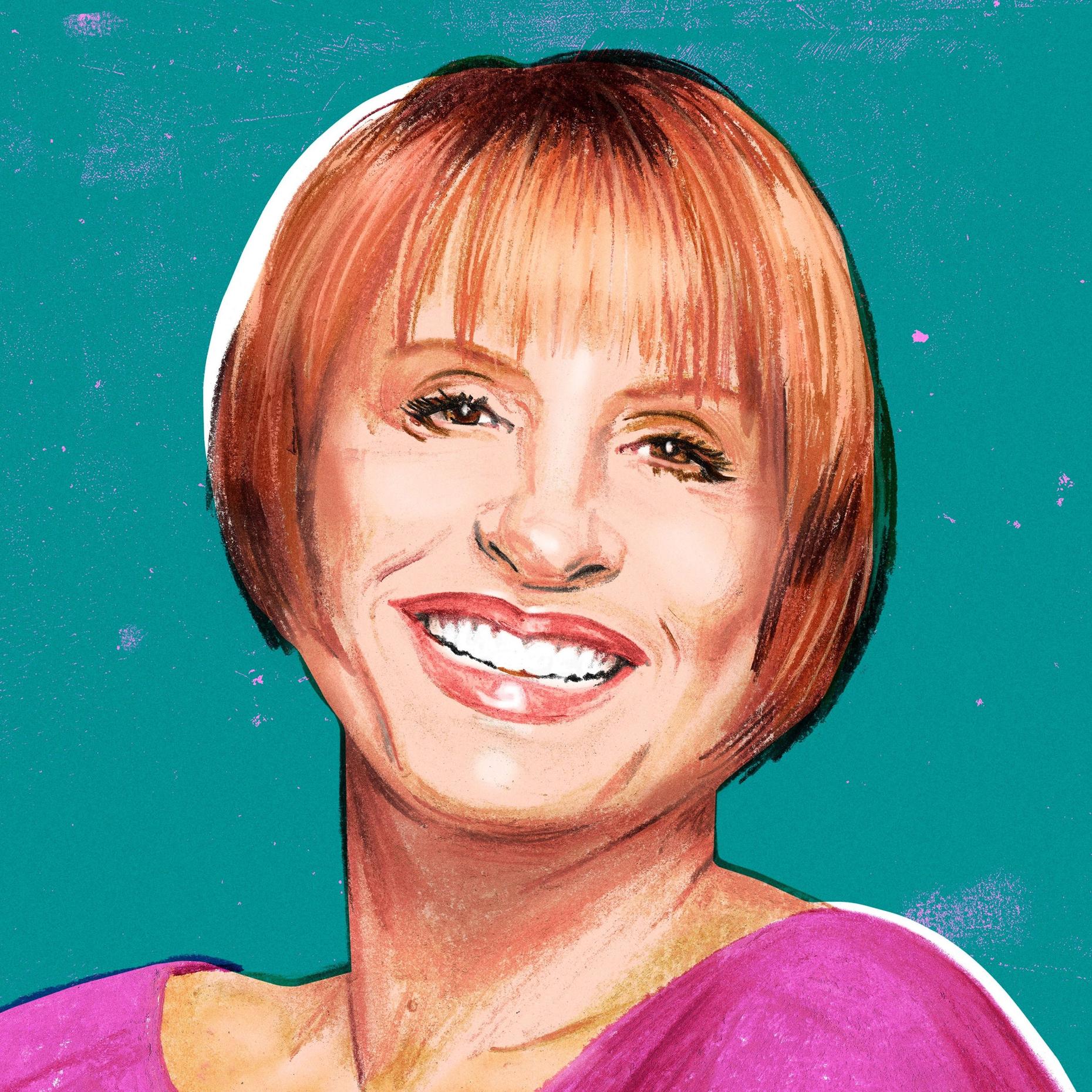 A Legend on Broadway, Patti LuPone Makes Her Début in the Marvel ...