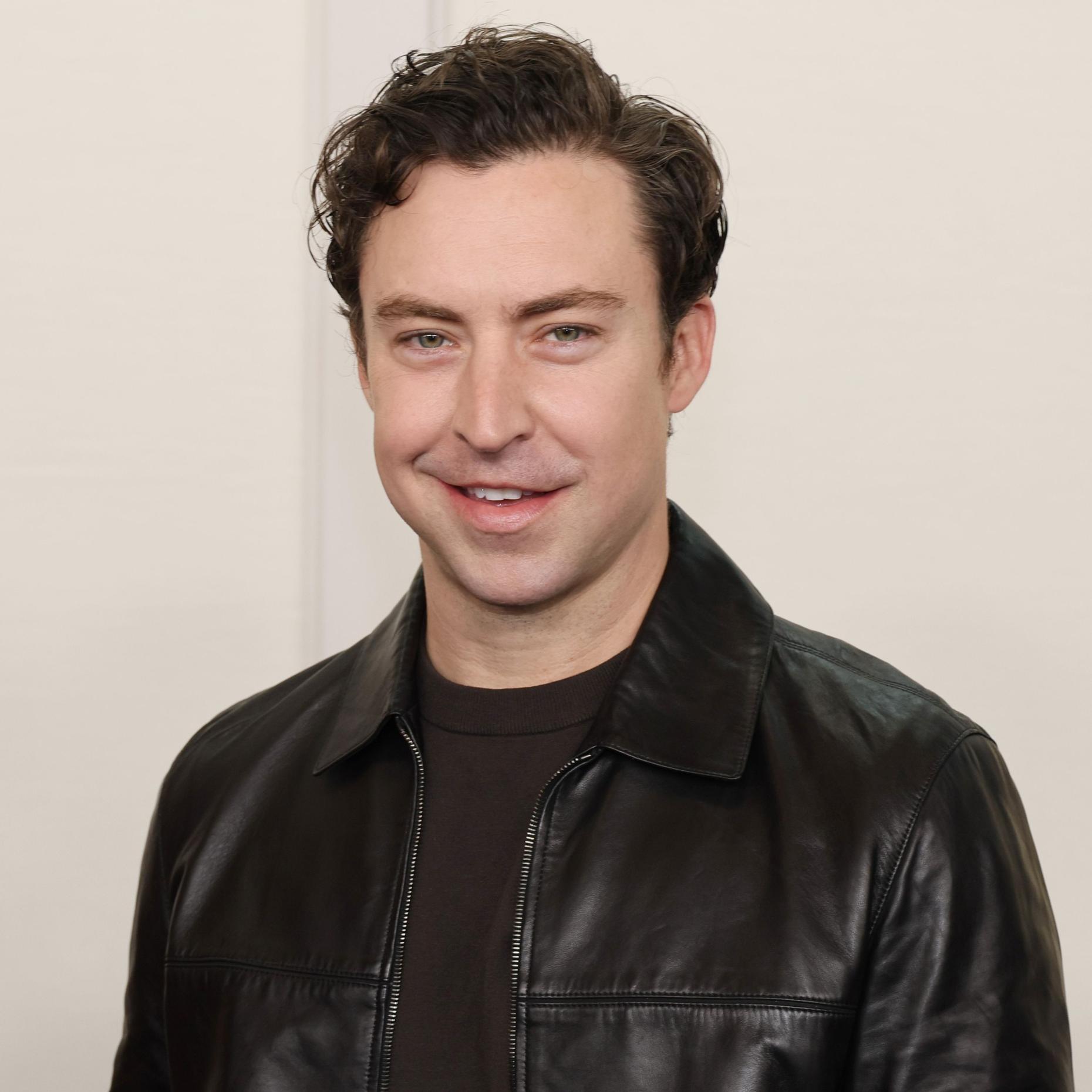 Brian Jordan Alvarez on “English Teacher” | The New Yorker Radio Hour ...