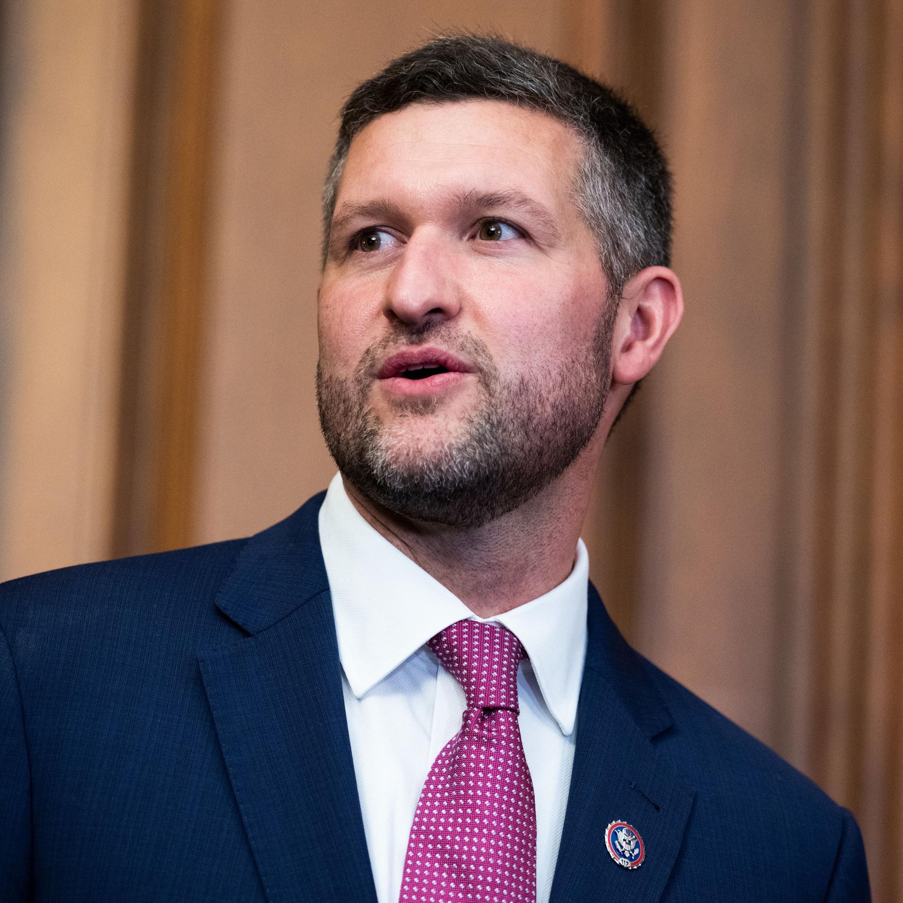 Representative Pat Ryan Discusses 2024 Election Results and SALT ...