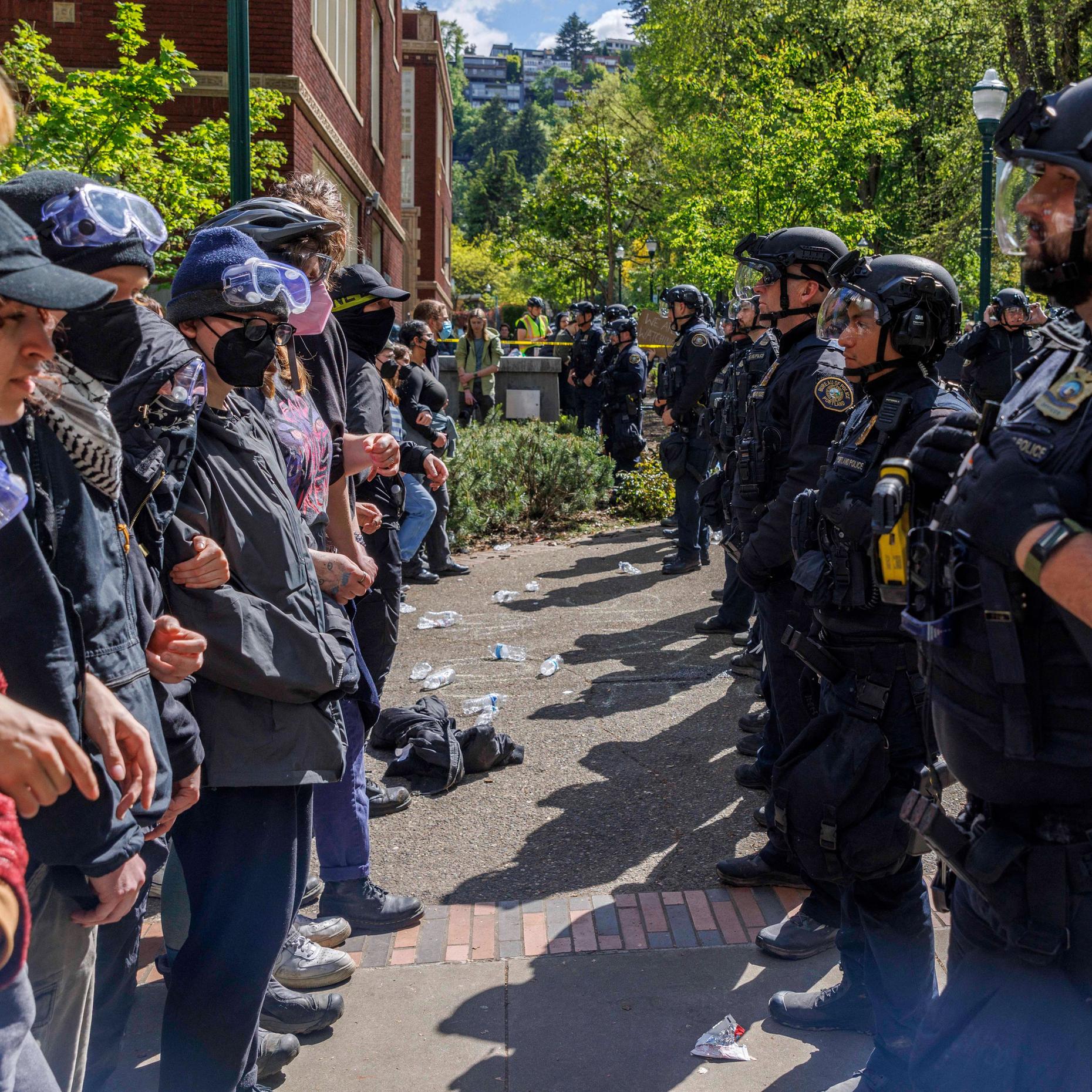 An America Without Police is Safer Than You Think | Notes from America ...