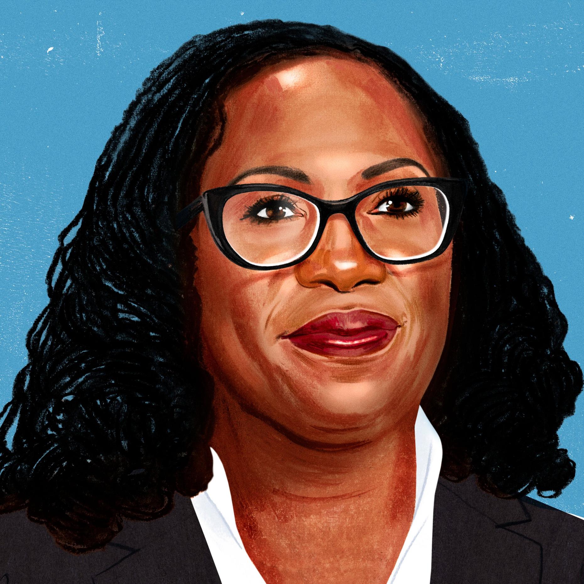 Ketanji Brown Jackson on Ethics, Trust, and Keeping It Collegial at the ...