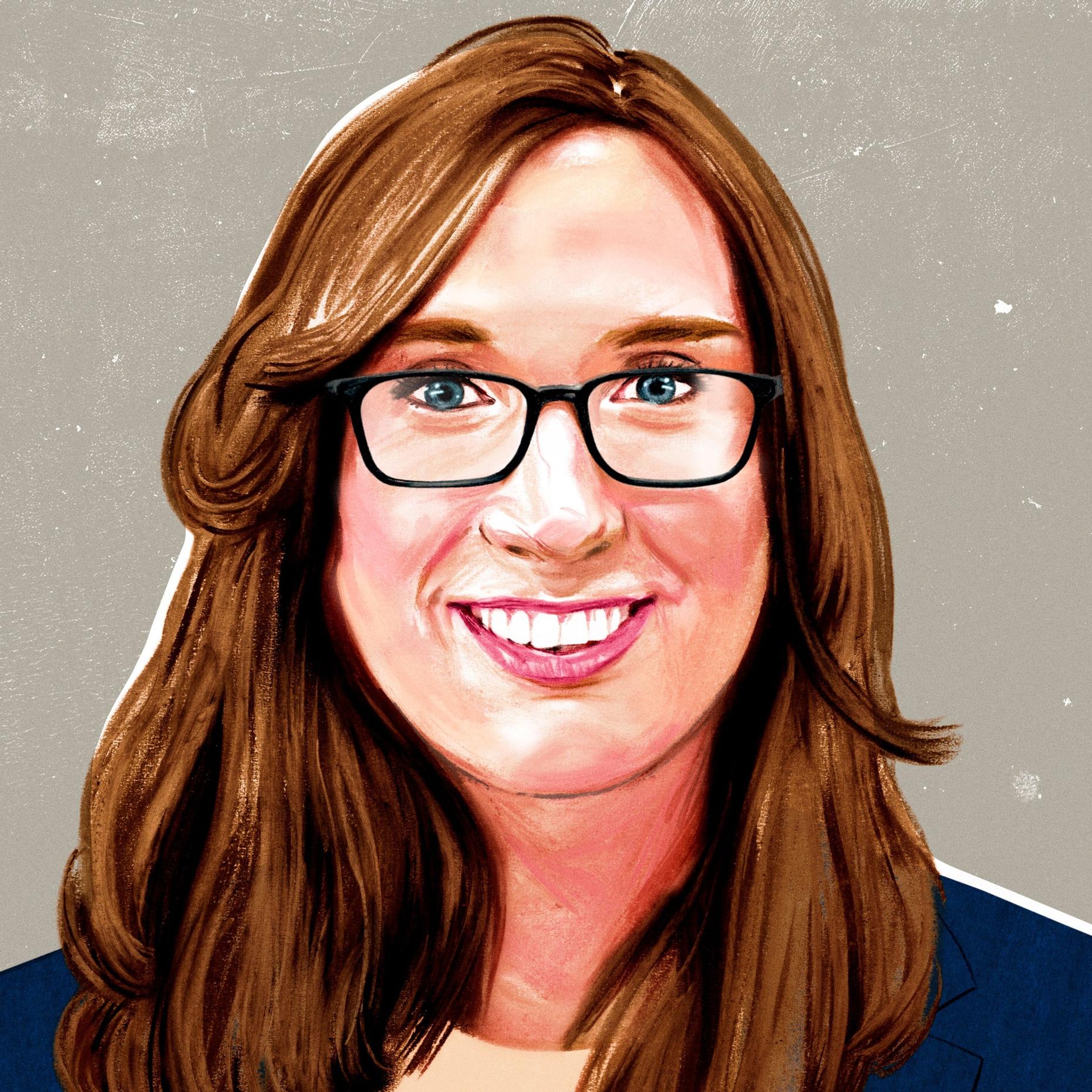 Sarah McBride on the Fight for Trans Rights | The New Yorker Radio Hour ...