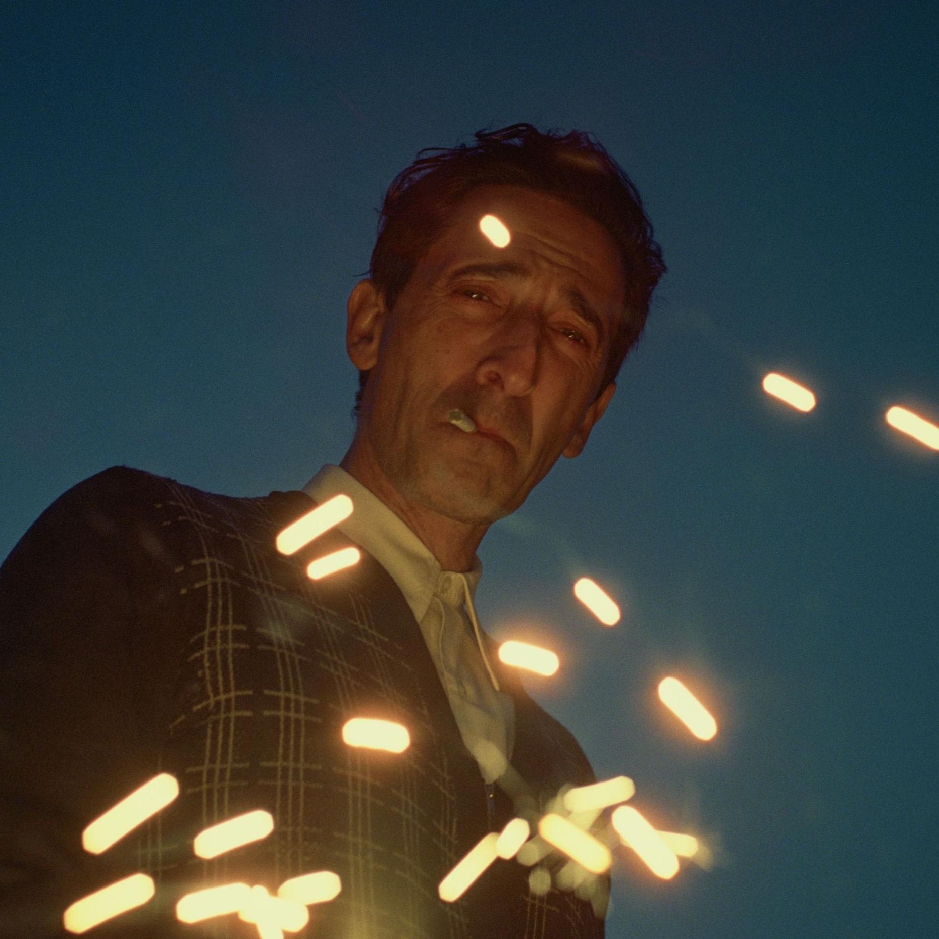 Pick 3: Justin Chang’s Downer Movies for the Holiday Season | The New ...