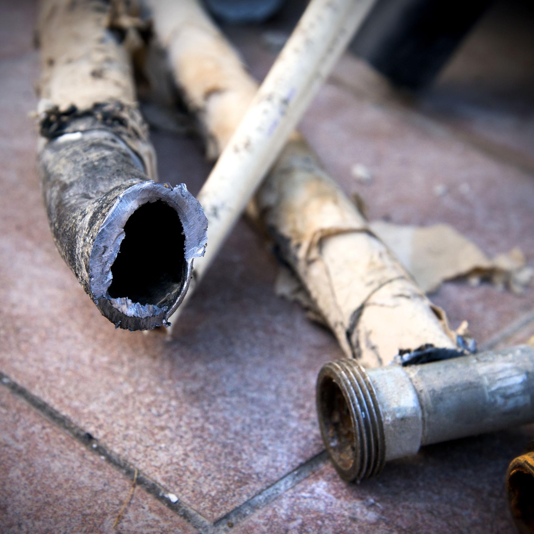 Is your NYC apartment served by lead pipes? Here’s what to know. | WNYC ...